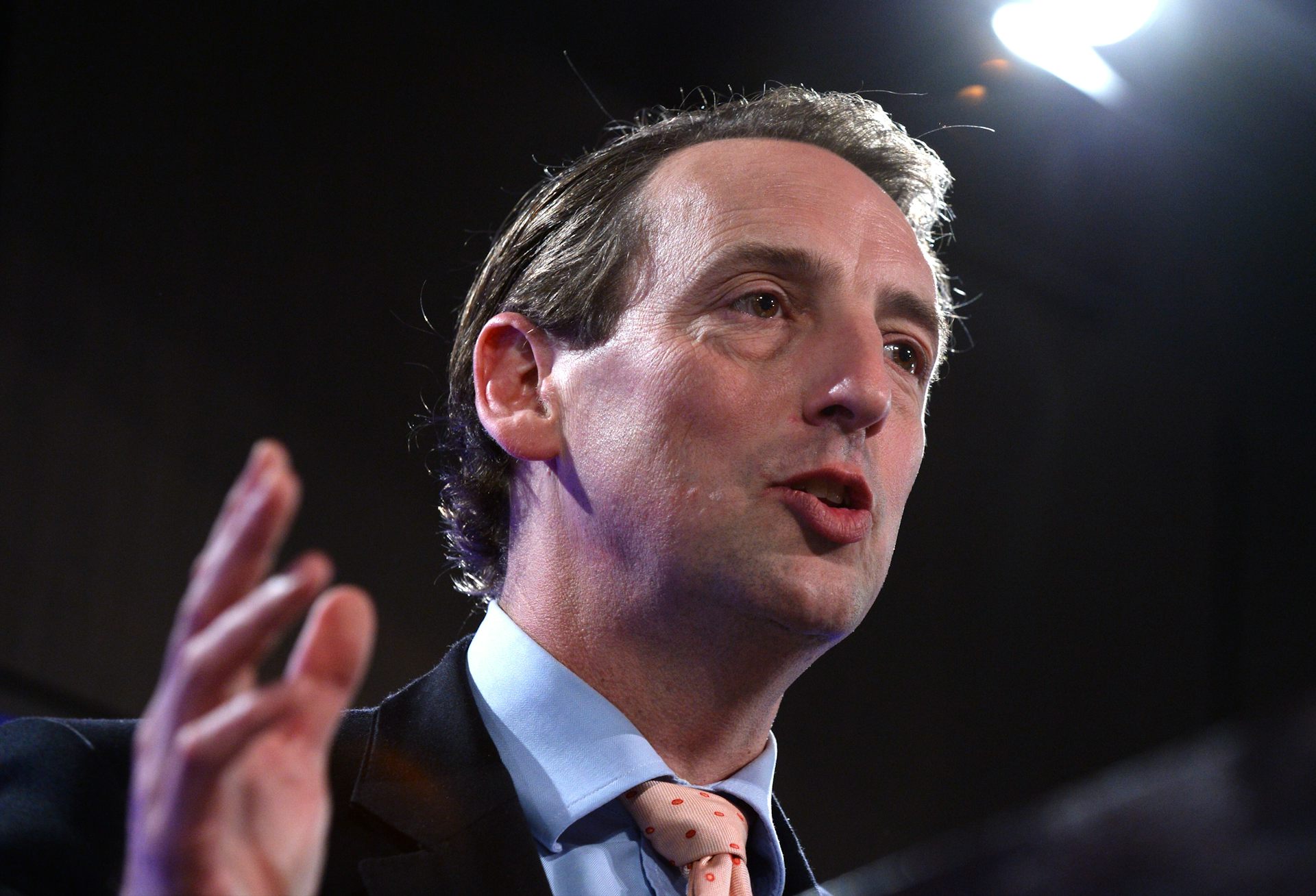 Budget podcast: John Daley on the big picture