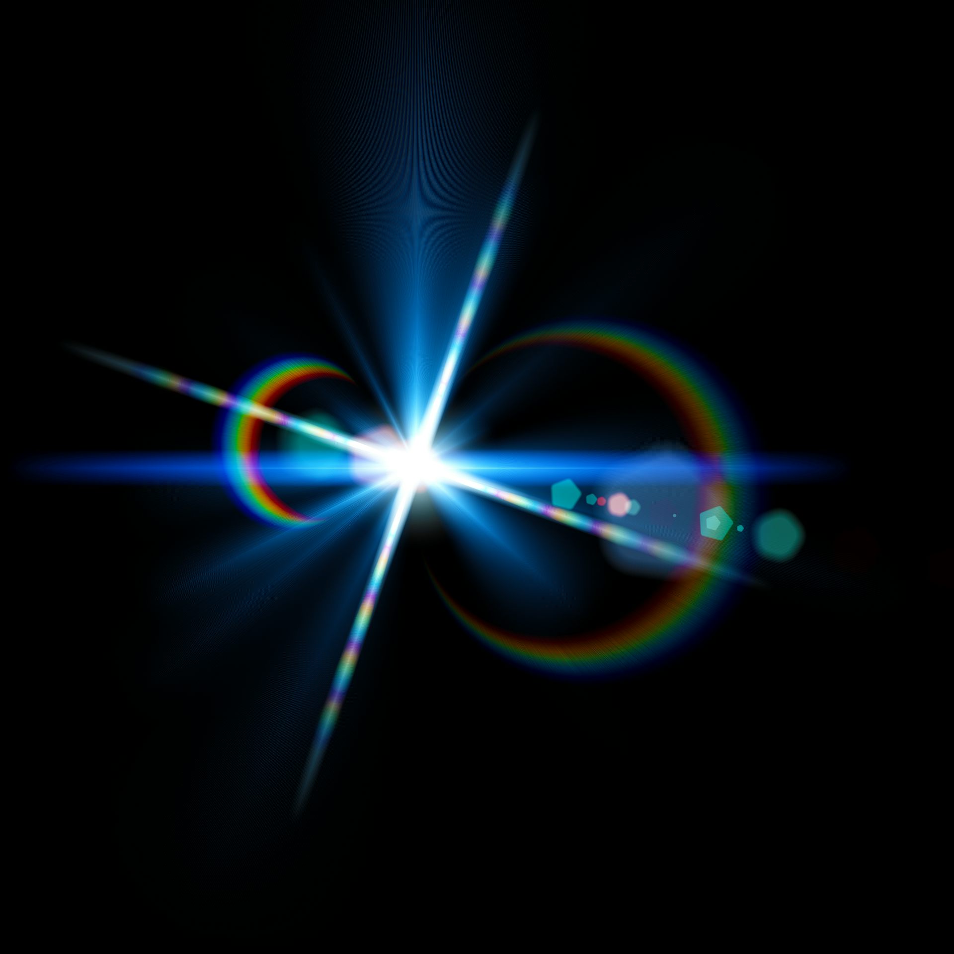 Small and bright: what nanophotonics means for you