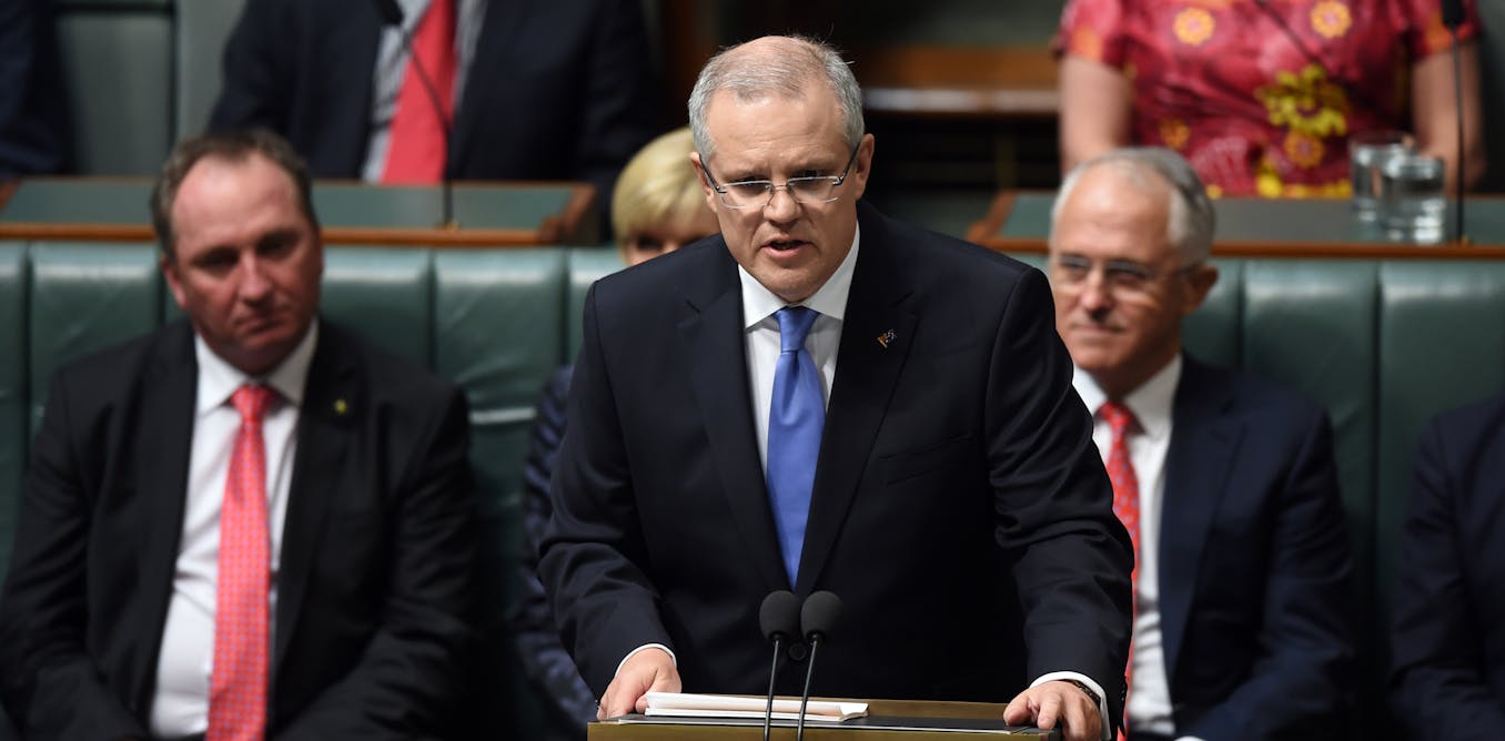 Federal budget 2016: political experts react Federal budget 2016: political experts react