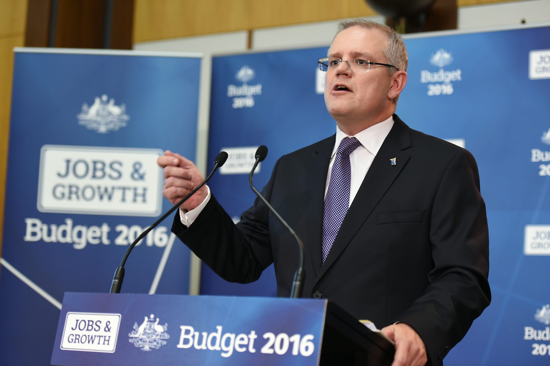 Budget 2016: Winners and losers