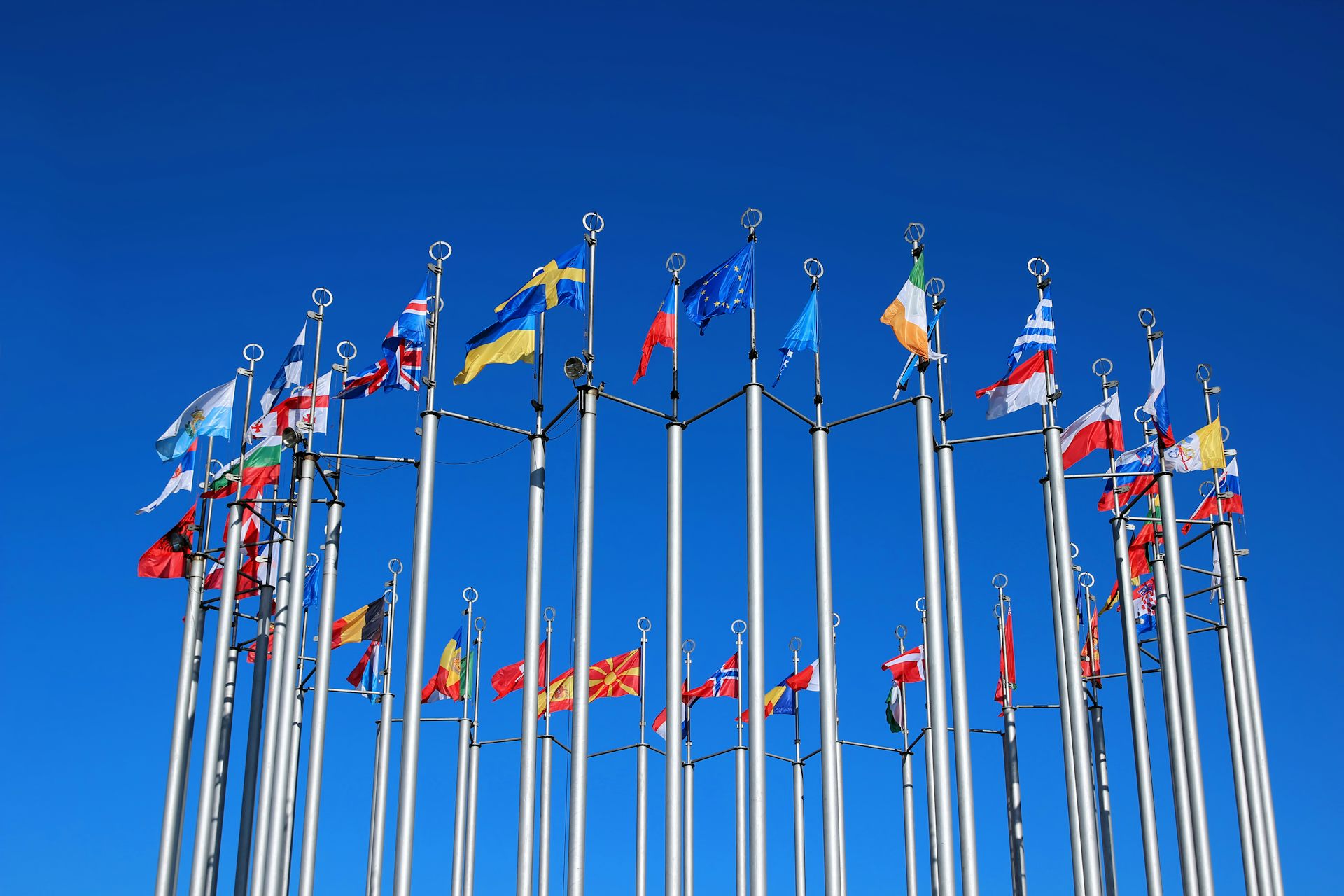 The quiet battle to save multilingualism in Europe