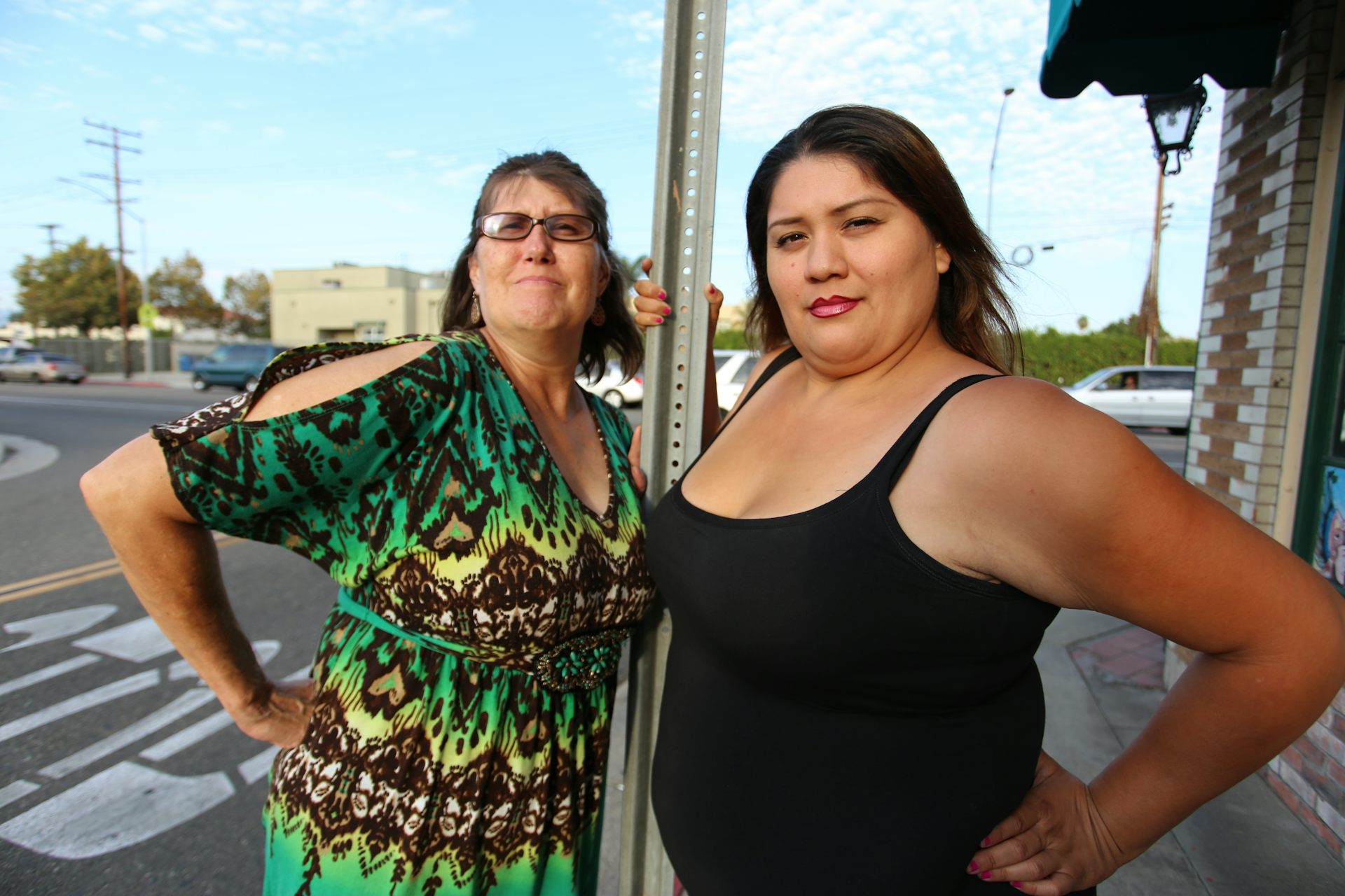The women who are taking on Wal-Mart