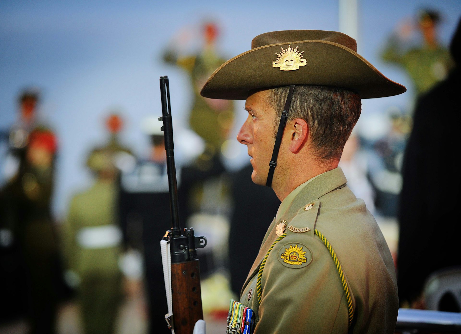 The new Australian Military Court: a fair go for defence force personnel?