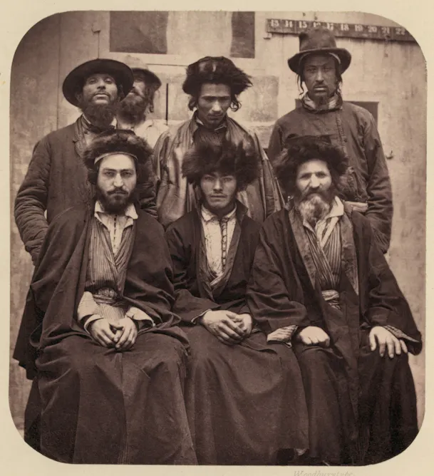 Uncovering Ancient Ashkenaz The Birthplace Of Yiddish Speakers Uncovering Ancient Ashkenaz The Birthplace Of Yiddish Speakers