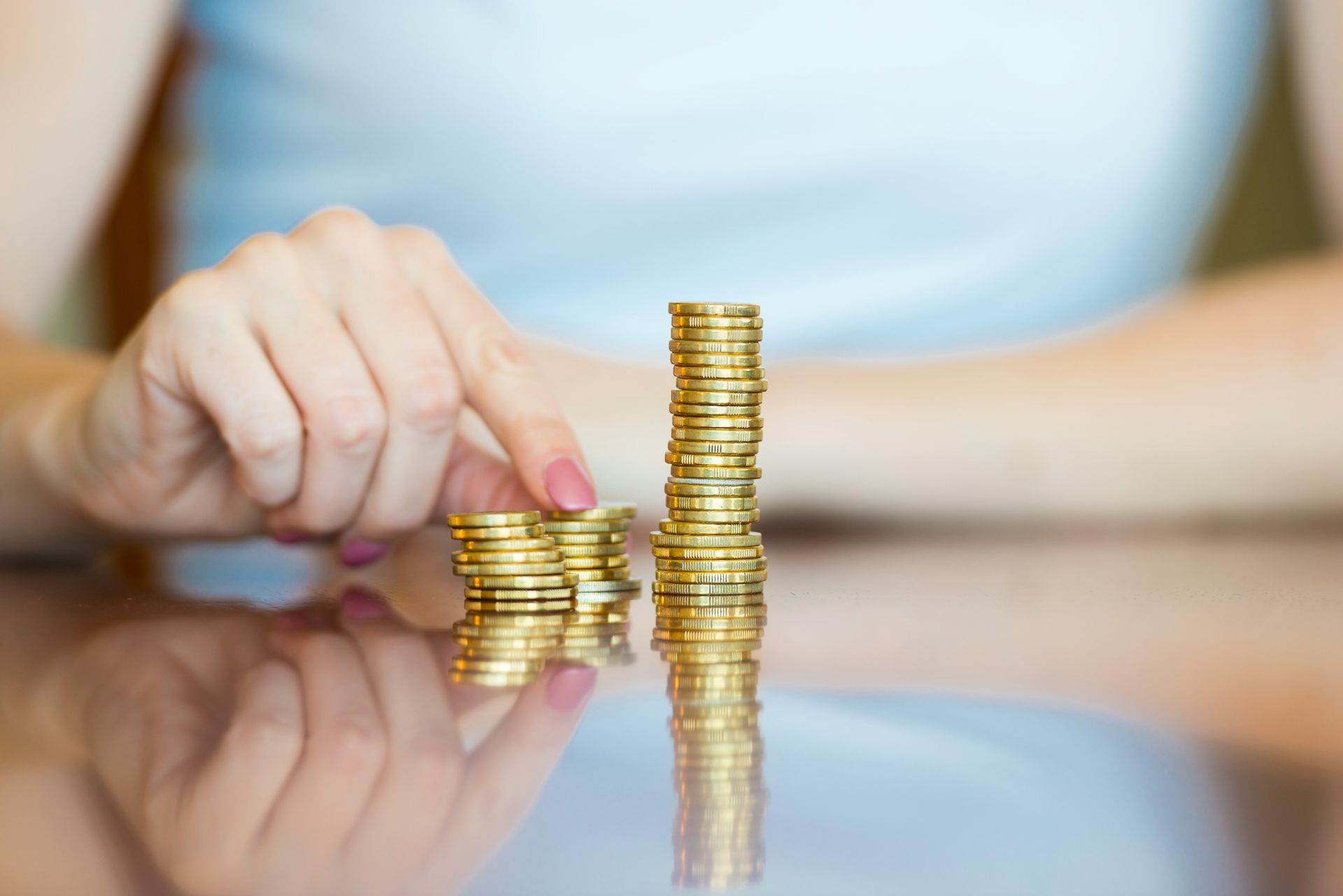 Lessons from living below the extreme poverty line on $2 a day