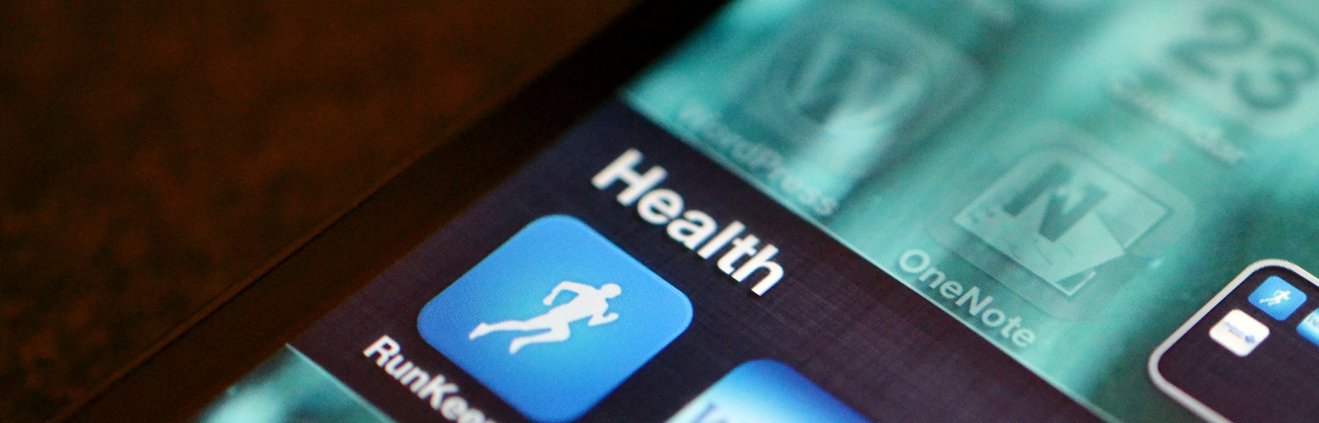 How to pick the good from the bad smartphone health apps