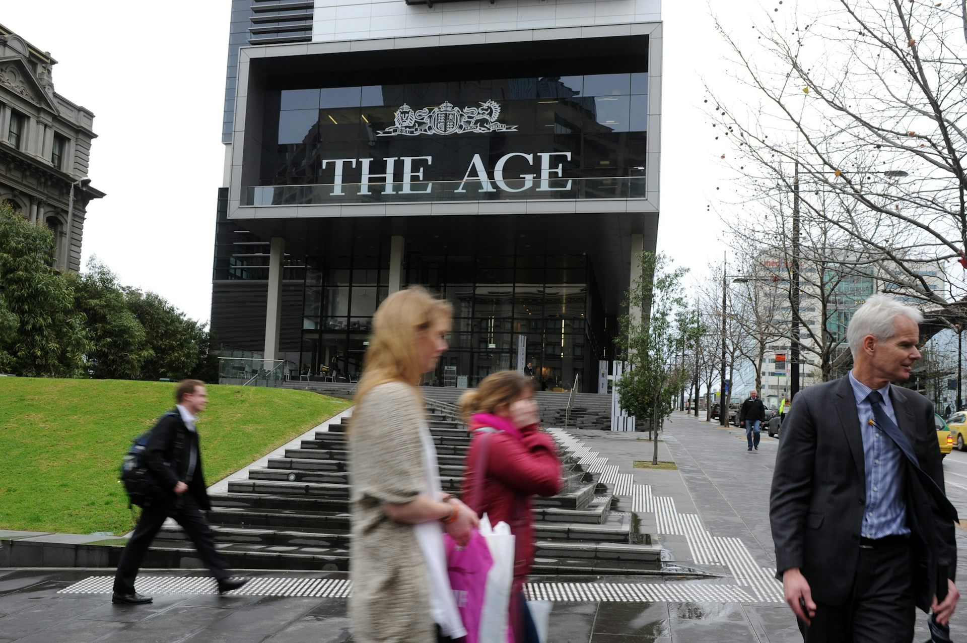 Australia’s newspaper crisis is a failure of the market, not journalism