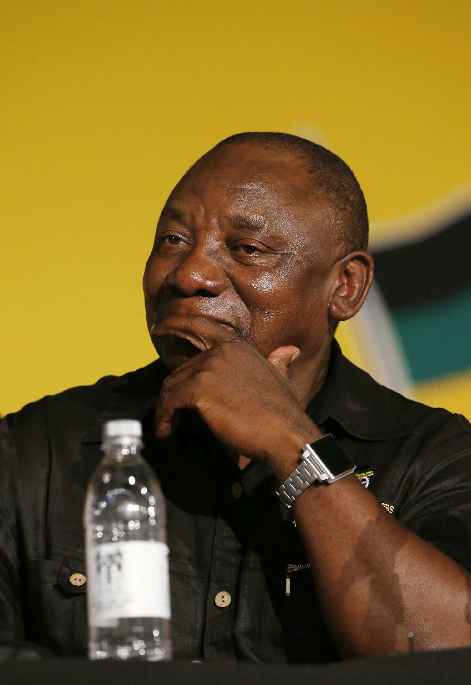 Debate Around Sex Work In South Africa Tilts Towards Decriminalisation
