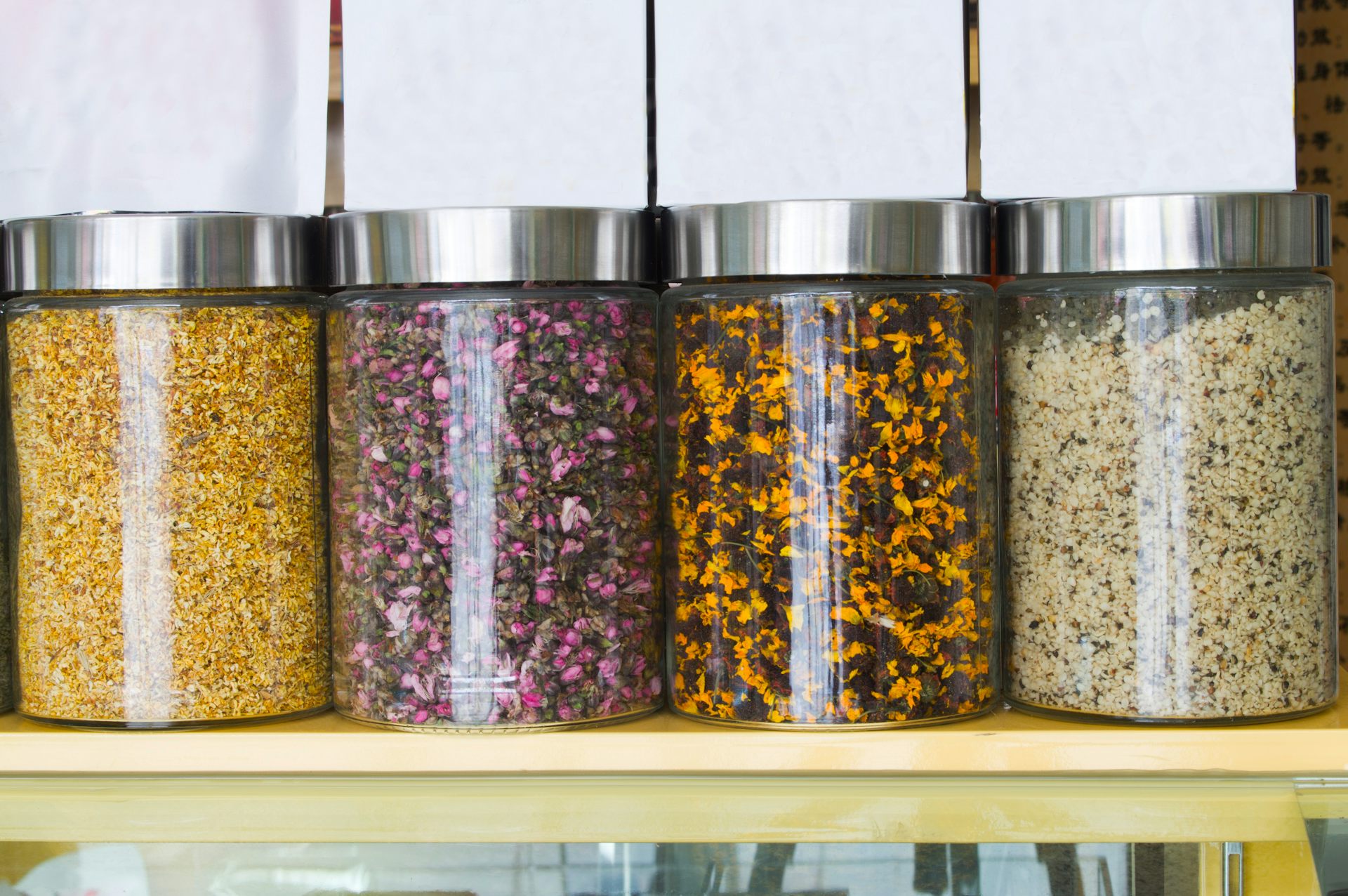 Supplements are an expensive and potentially toxic lucky dip