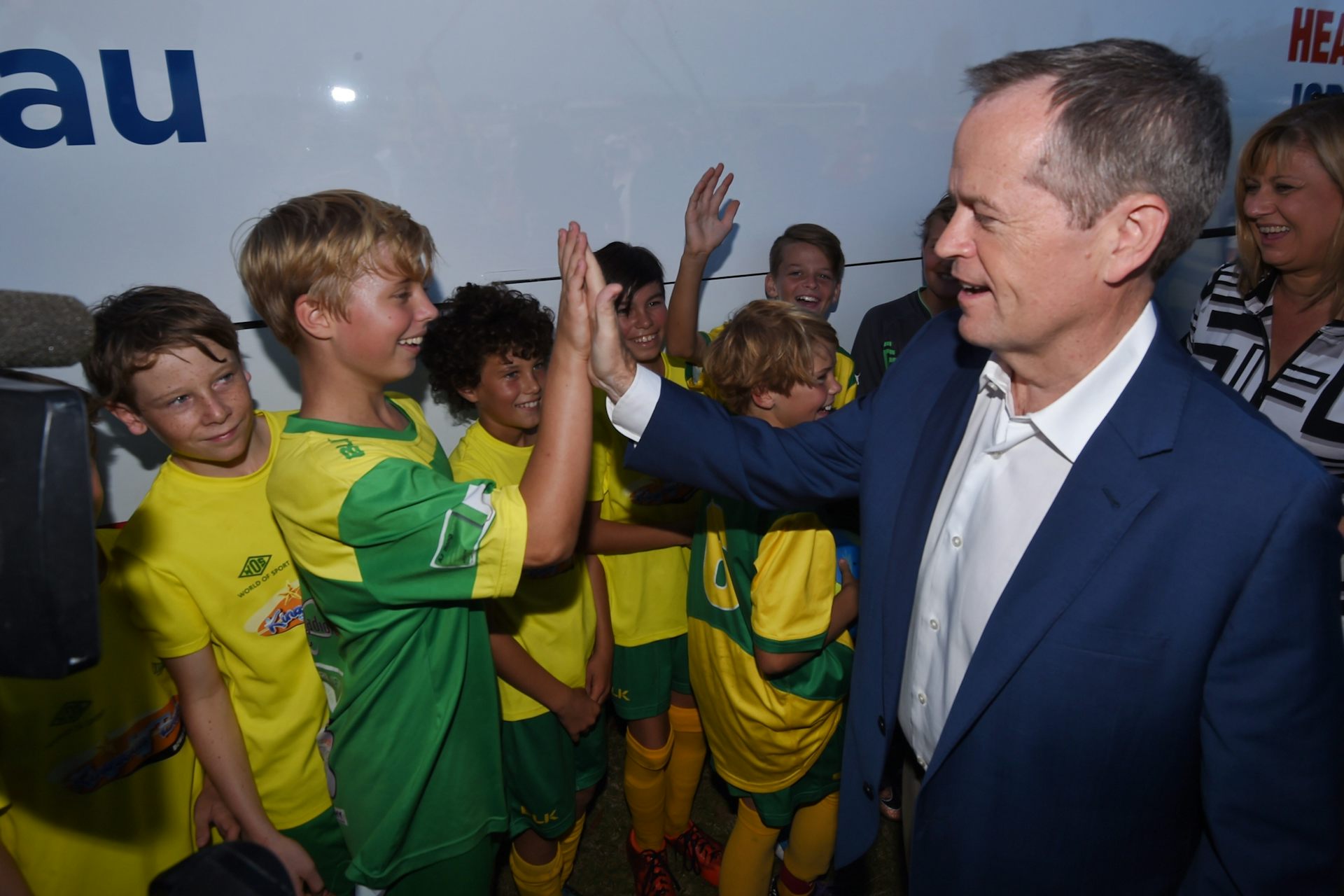 Election FactCheck: has the government cut $80 billion from schools and ...