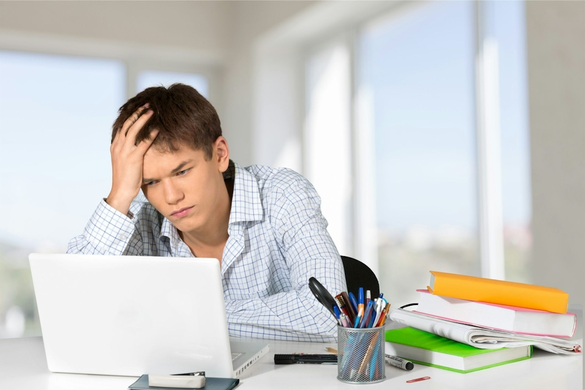 Eight ways you can help your children revise