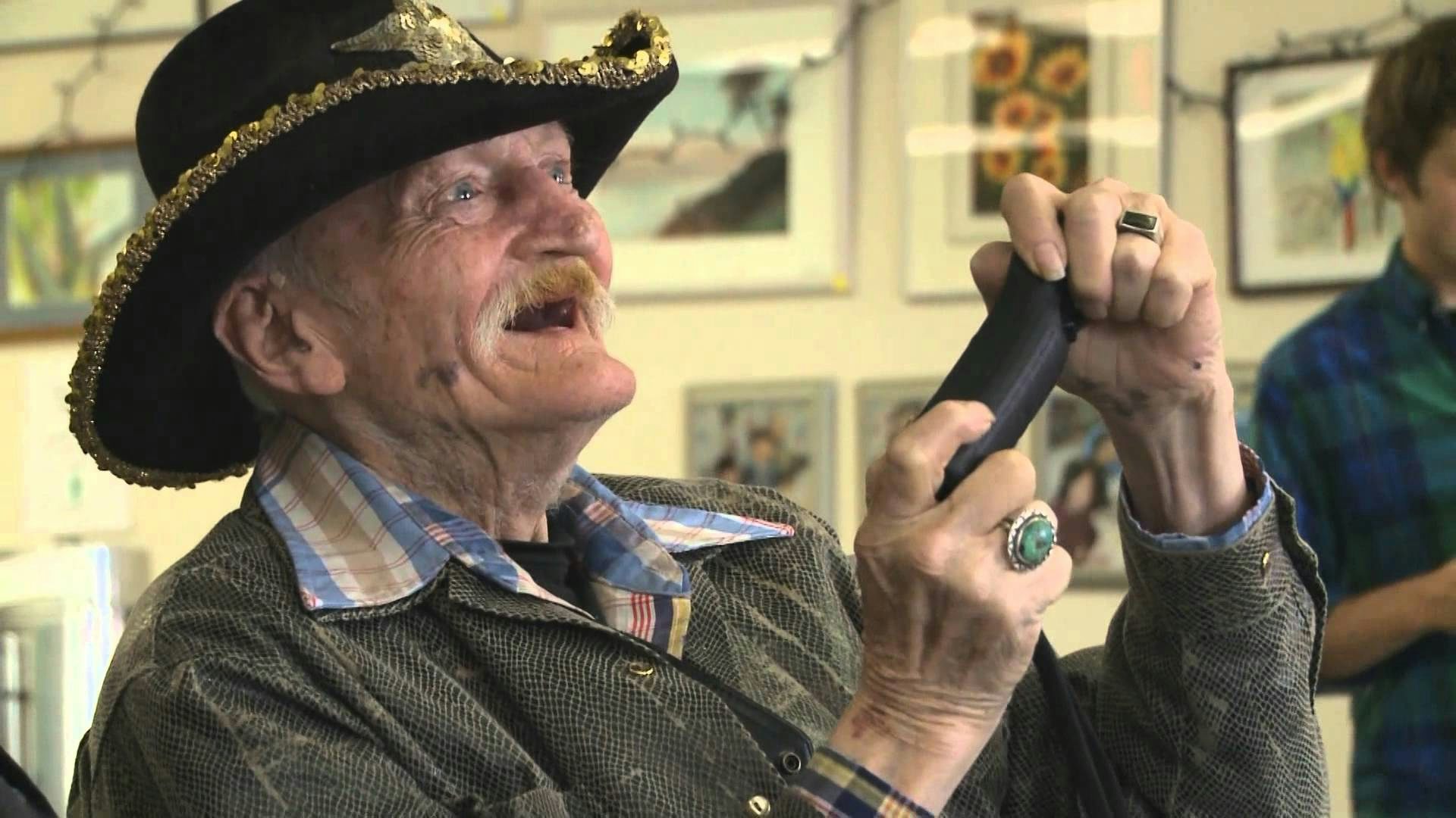 Family matters: how video games help successful aging