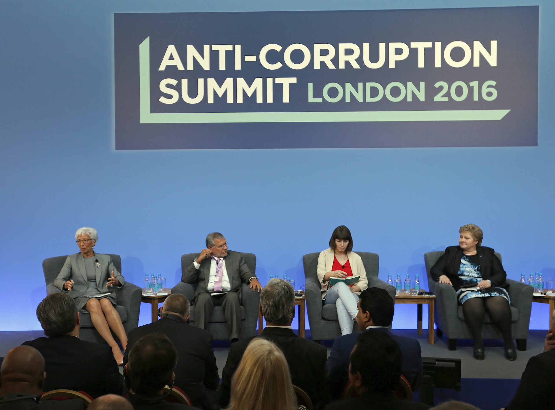 Corruption rankings are one of the great deceptions of our era