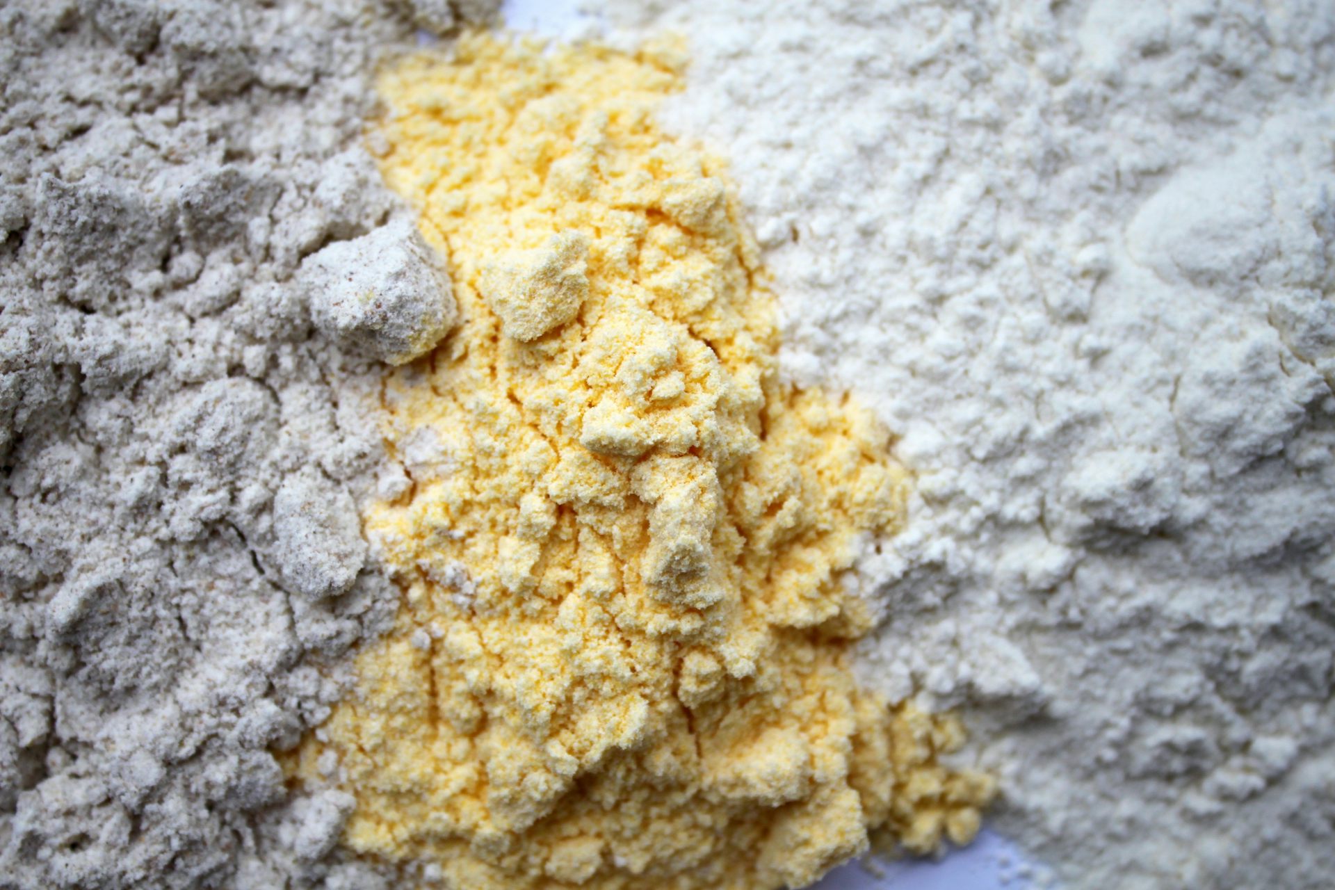 Kitchen Science: the many wonders of humble flour