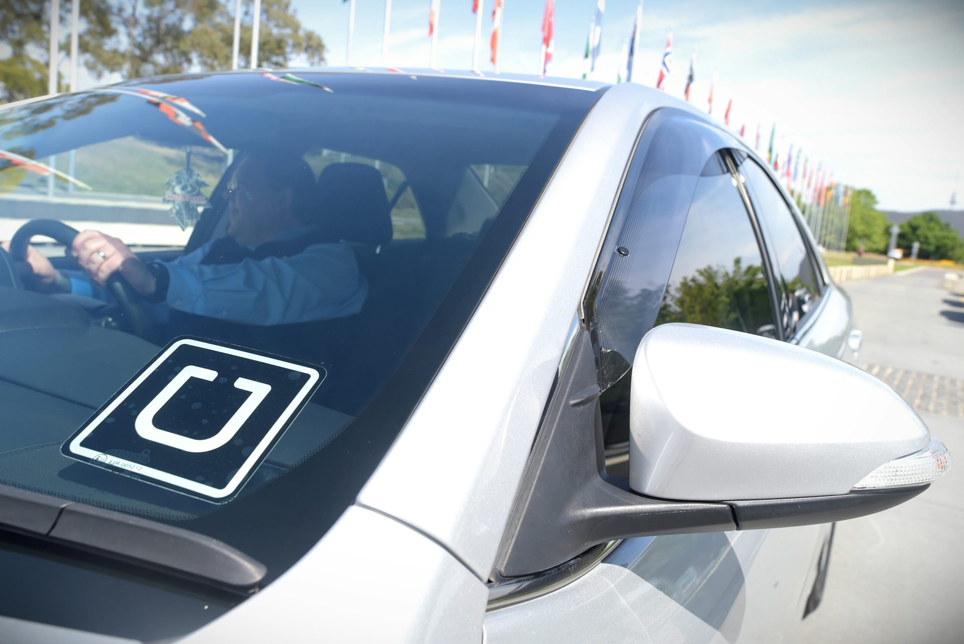 Sacked Uber driver case shows driver vulnerability under law
