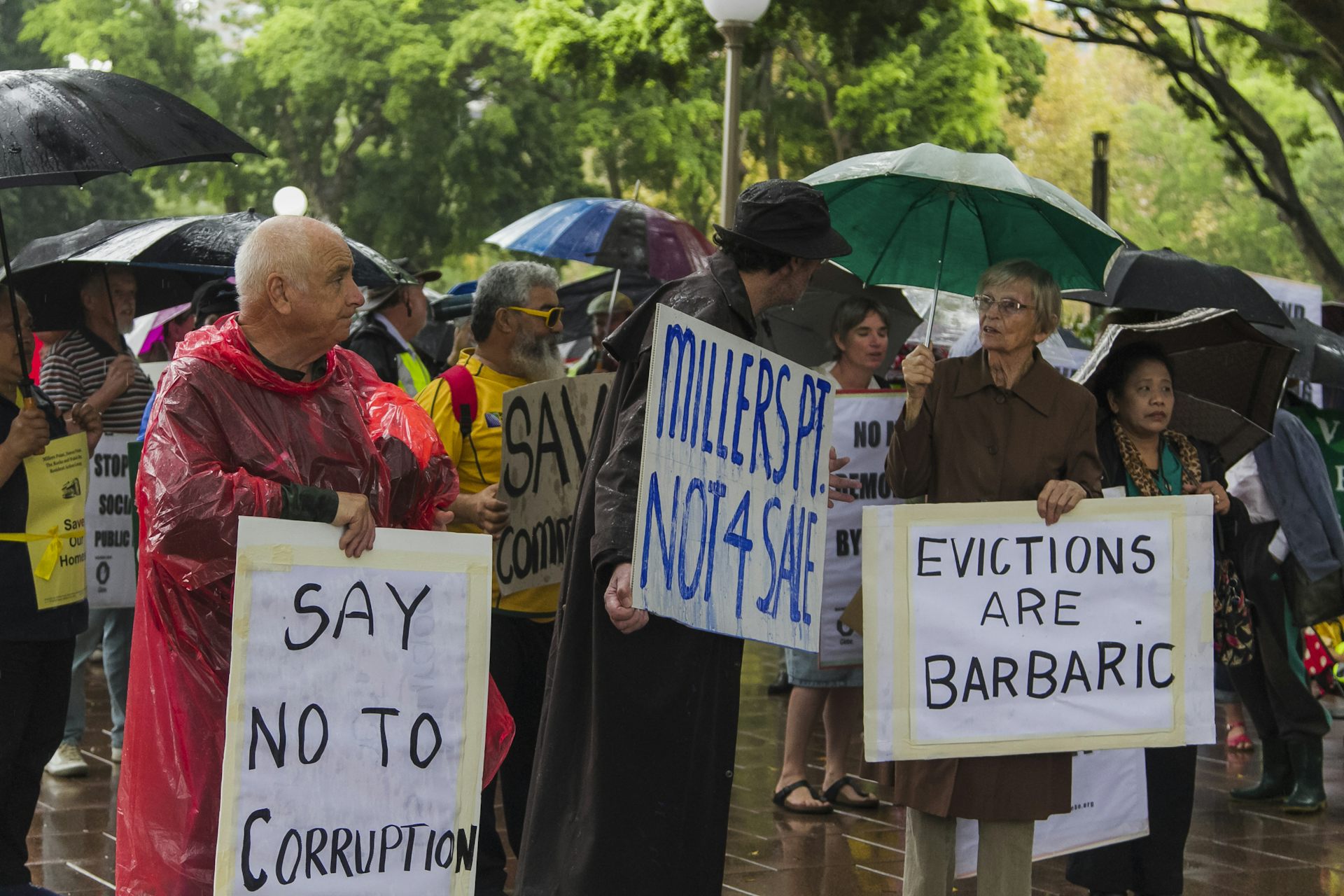 ‘30-minute city’? Not in my backyard! Smart Cities Plan must let people ...