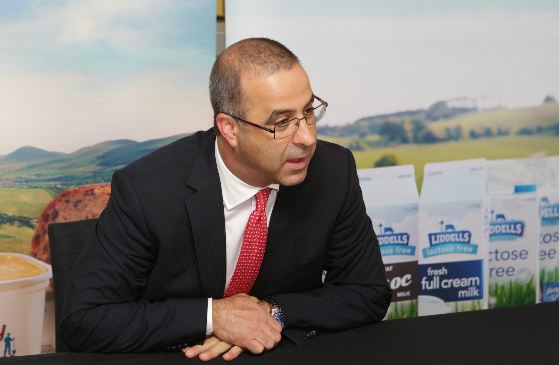 Murray Goulburn saga has roots in deregulation