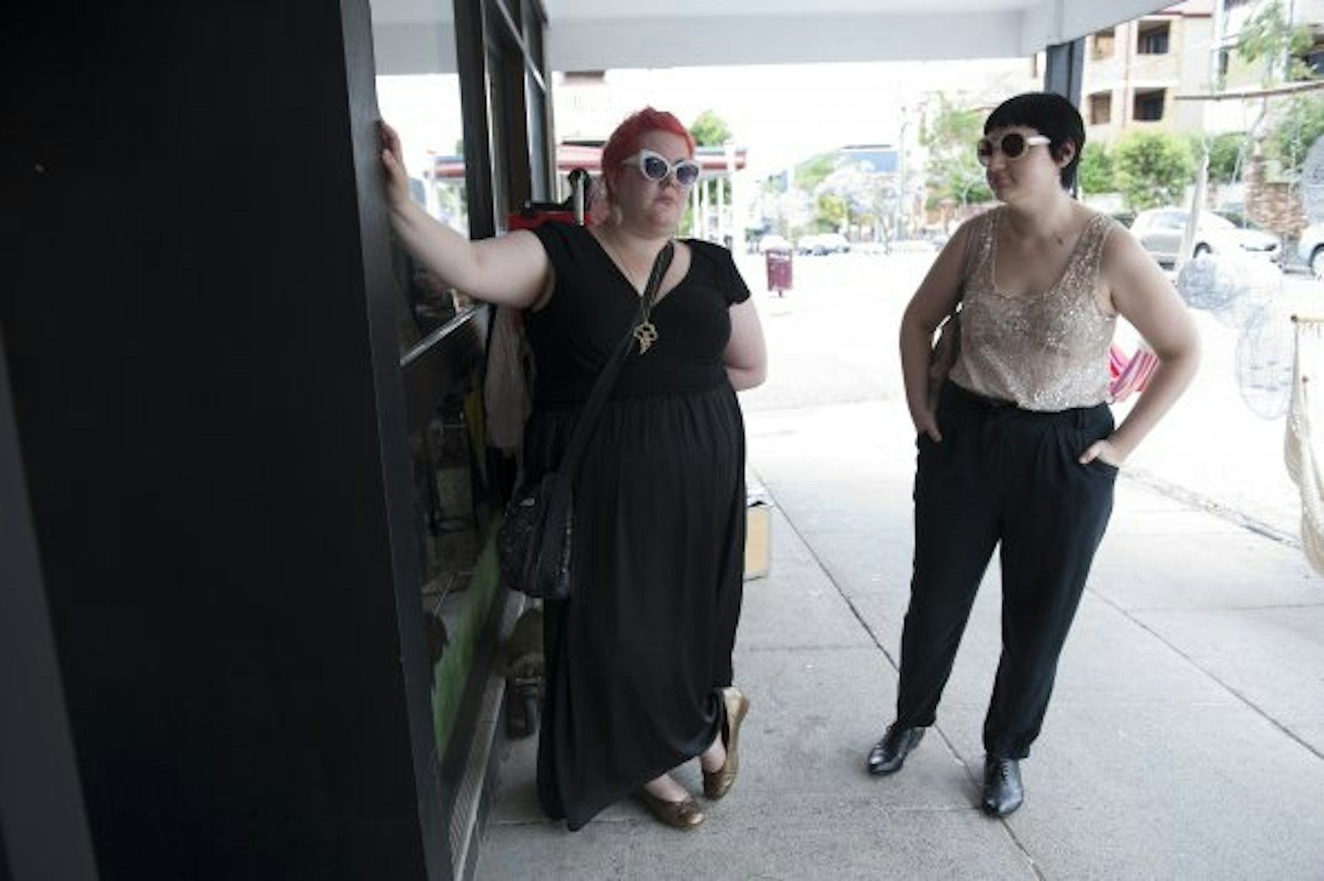 Media’s faceless fatties fuel society’s growing sizeism