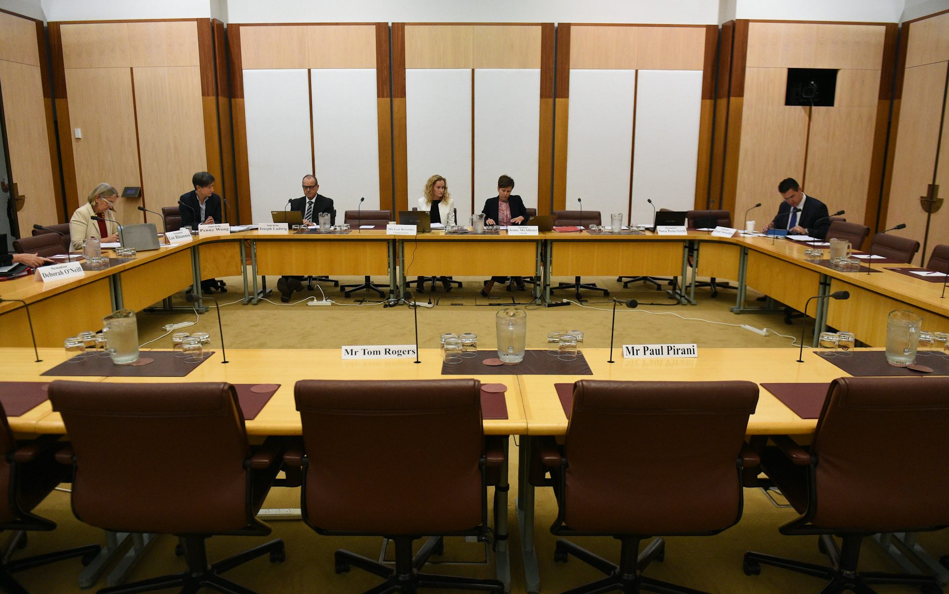 Explainer: how does our political donations system work – and is it any ...