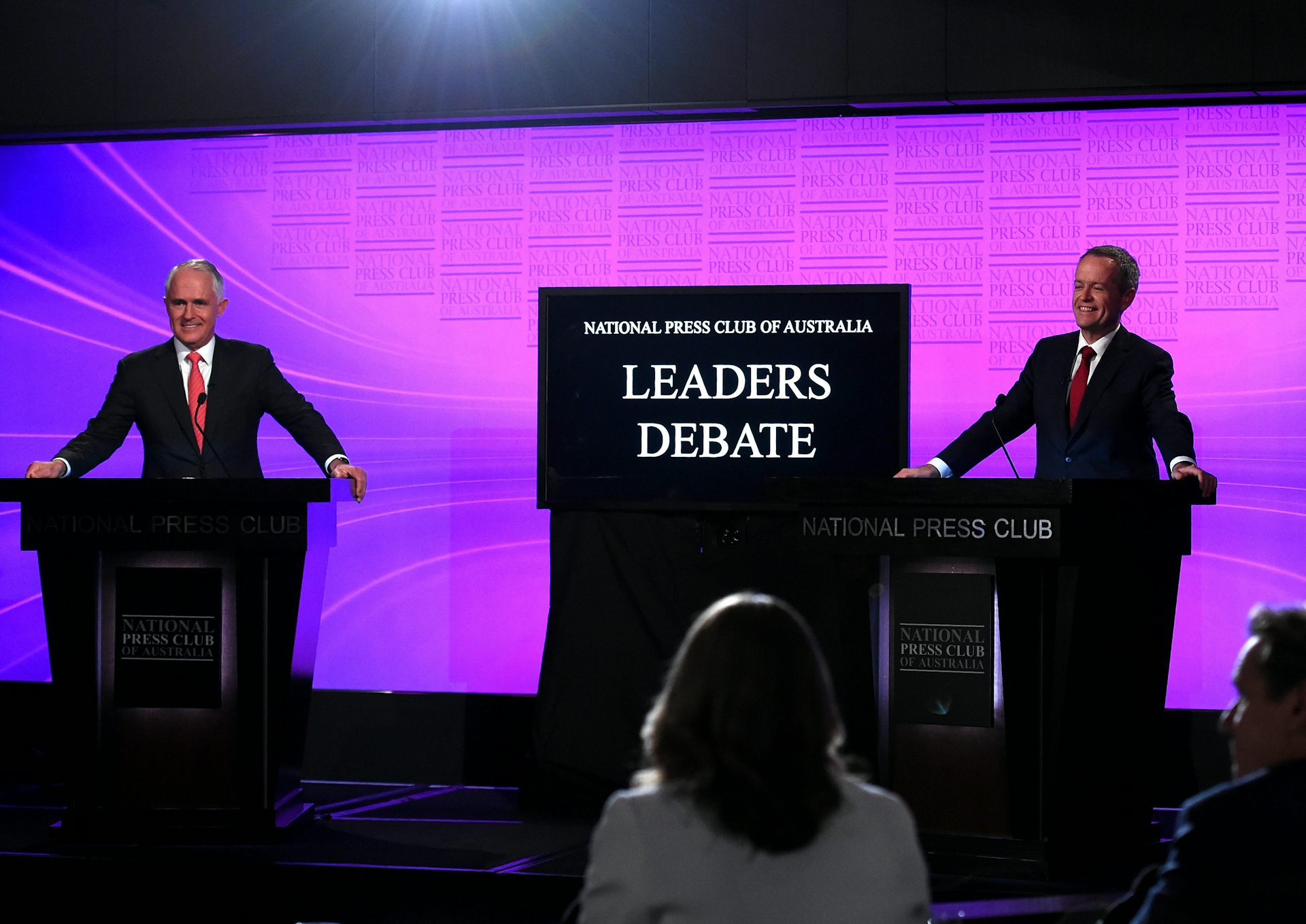 Election FactCheck: will Australia’s big banks reap $7.4 billion over ...