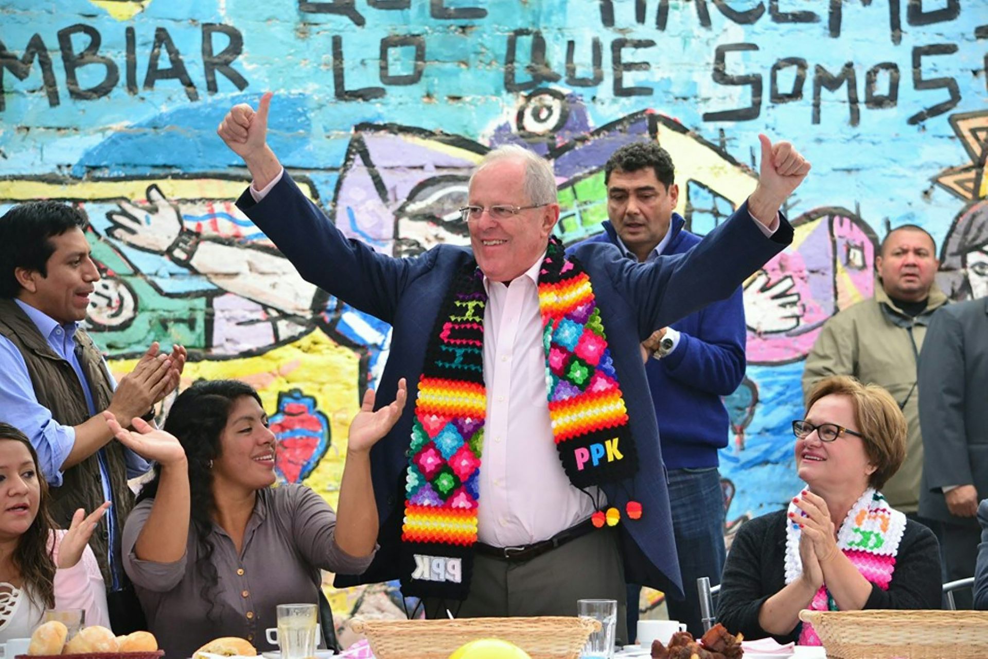 Peru election: democracy looks safe, but an era of stability is in peril