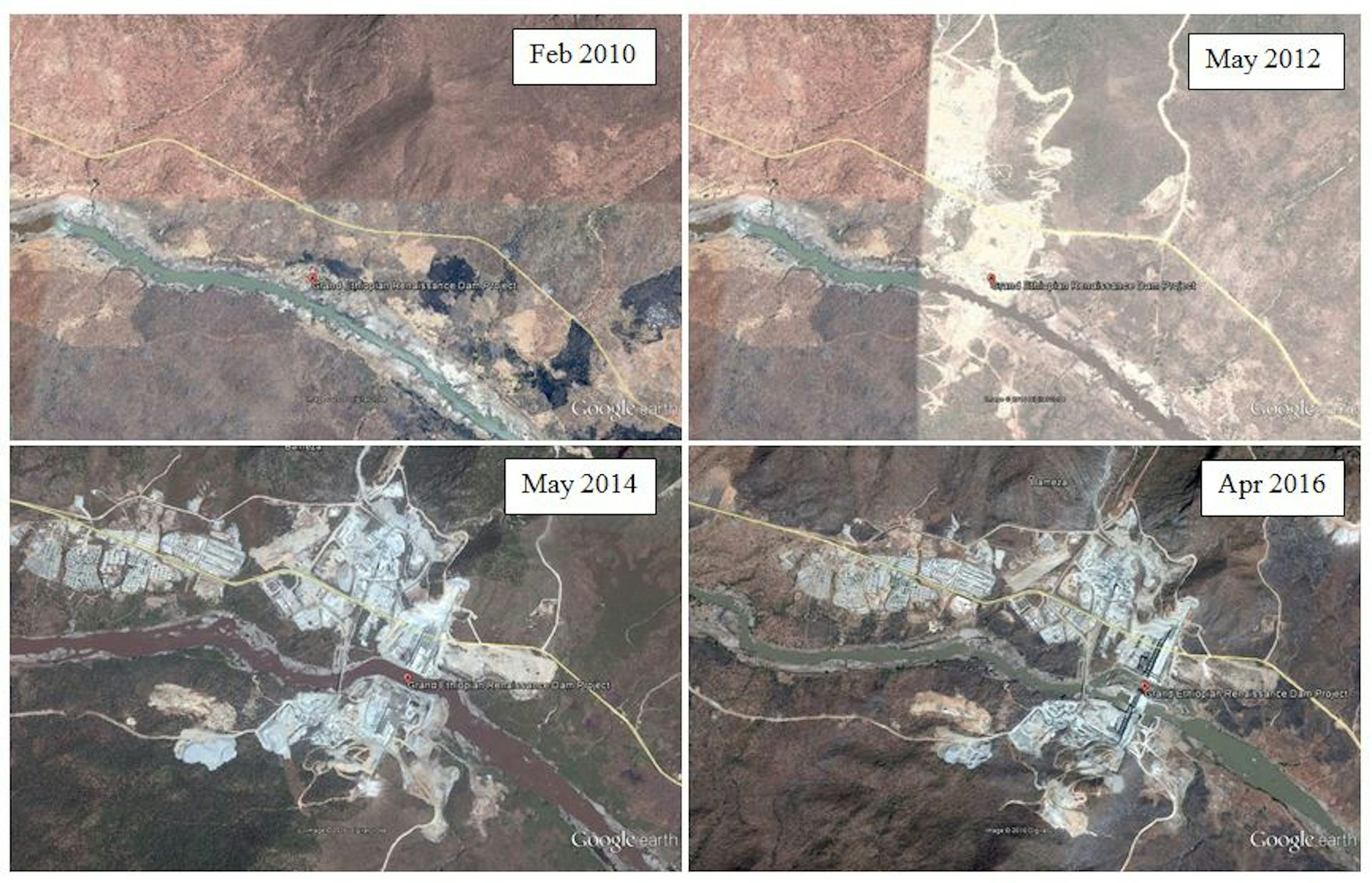 The most important dam you probably haven’t heard of