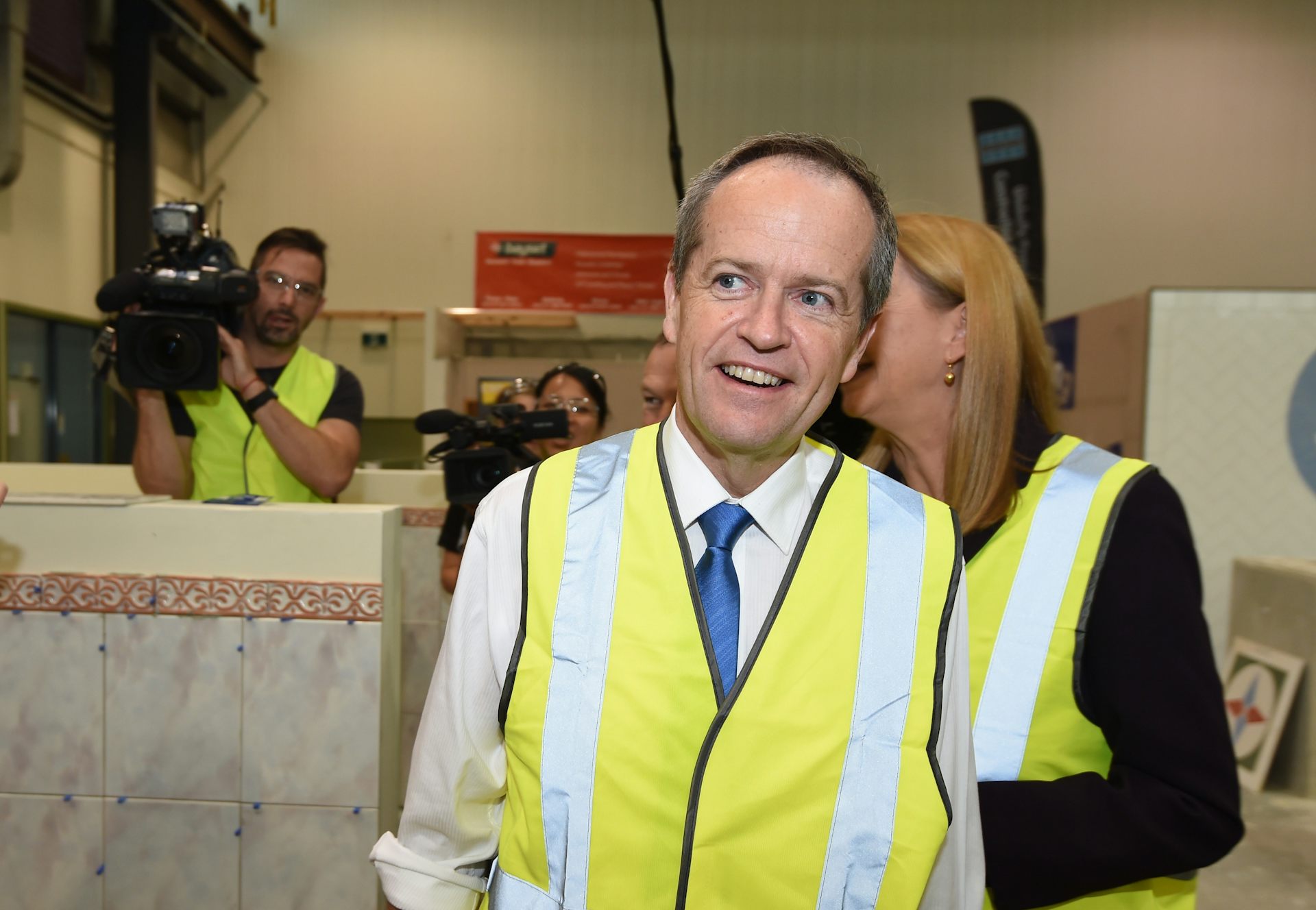 Election FactCheck: have 50,000 full-time jobs been lost this year and ...