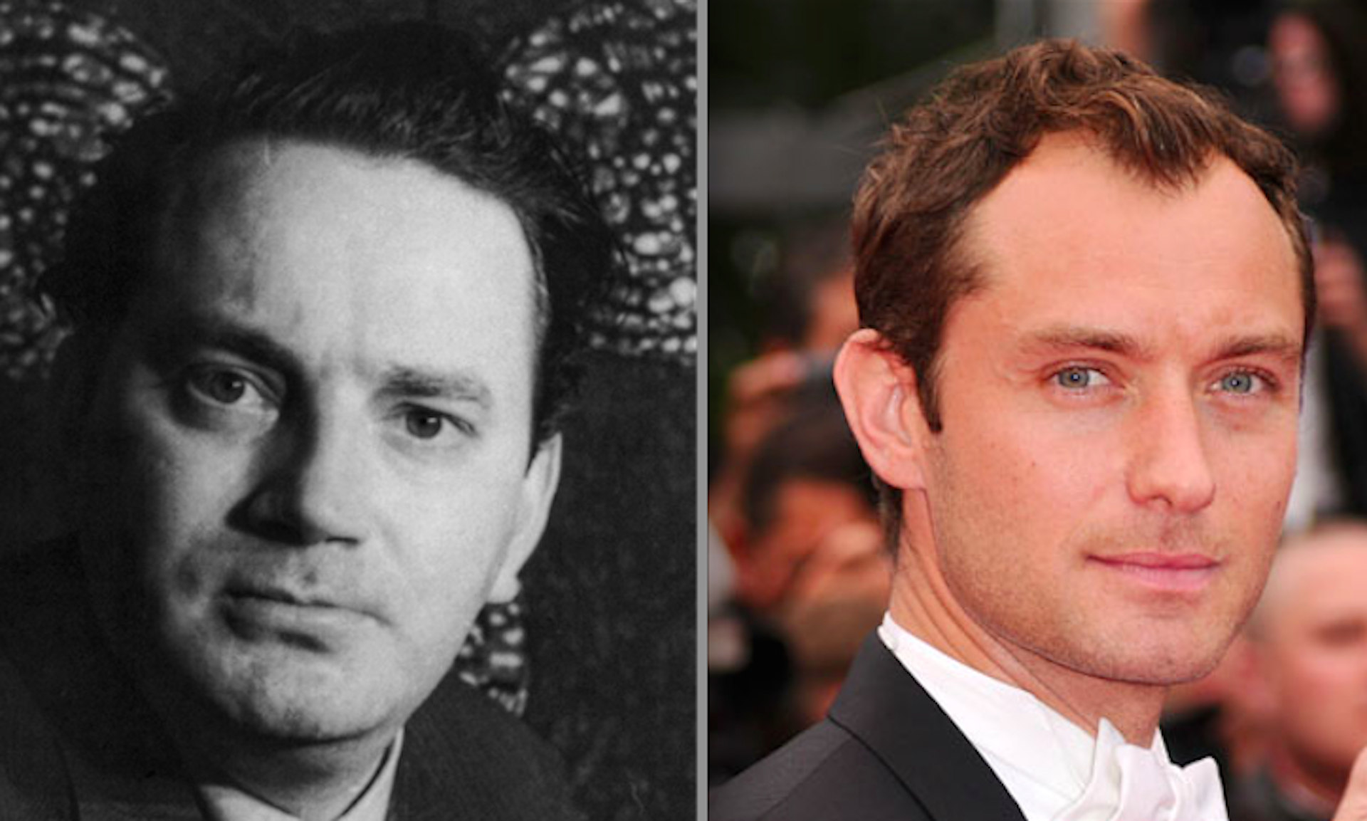 James Mandel's Instagram, Twitter & Facebook on IDCrawl