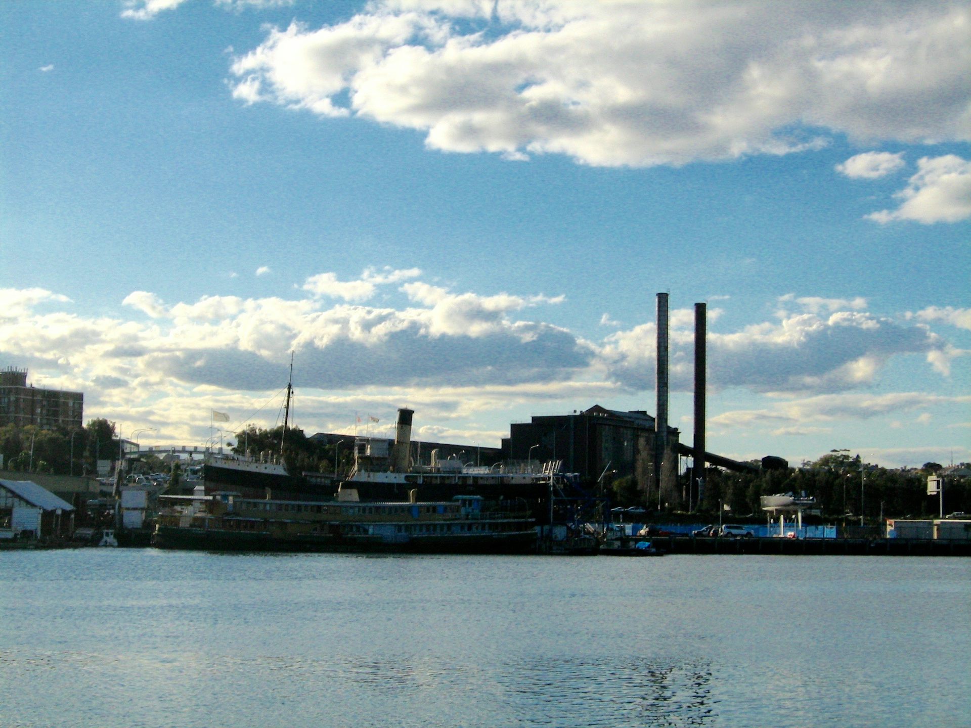 White Bay rethink hinges on who looks out for the public interest in ...