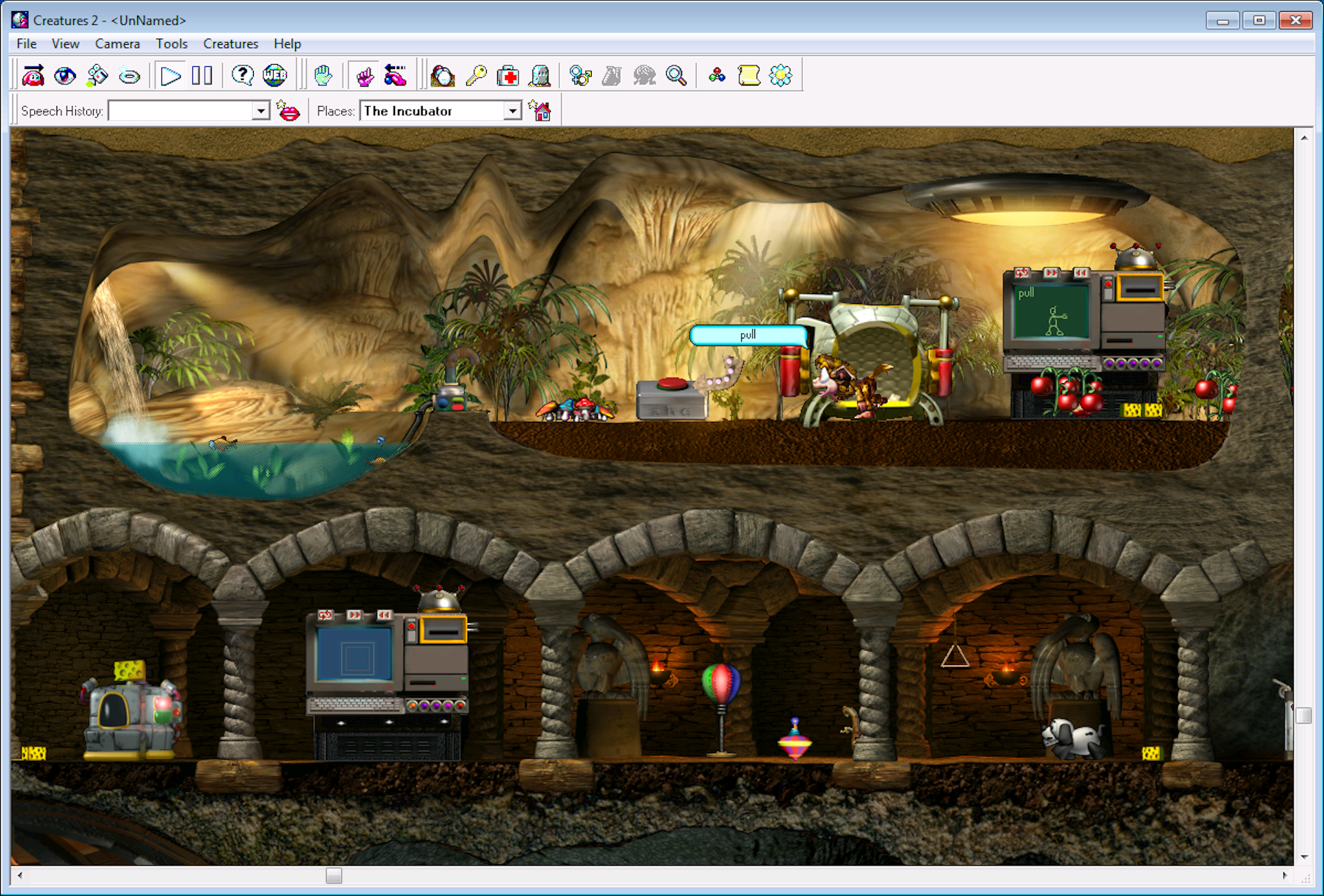 Playing a science-based video game? It might be all wrong