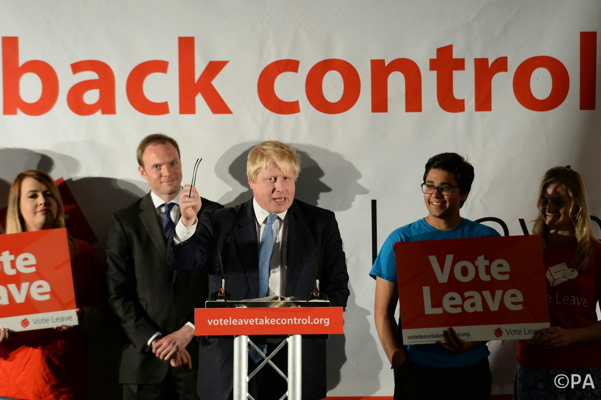 Two big flaws in the Economists for Brexit plan