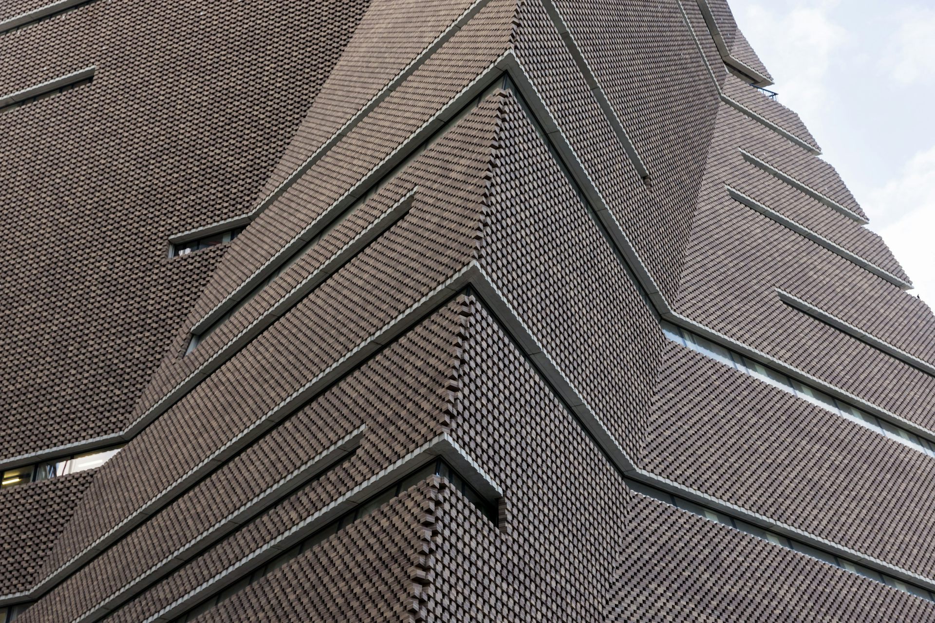 What the new Tate Modern tells us about the museum of the future