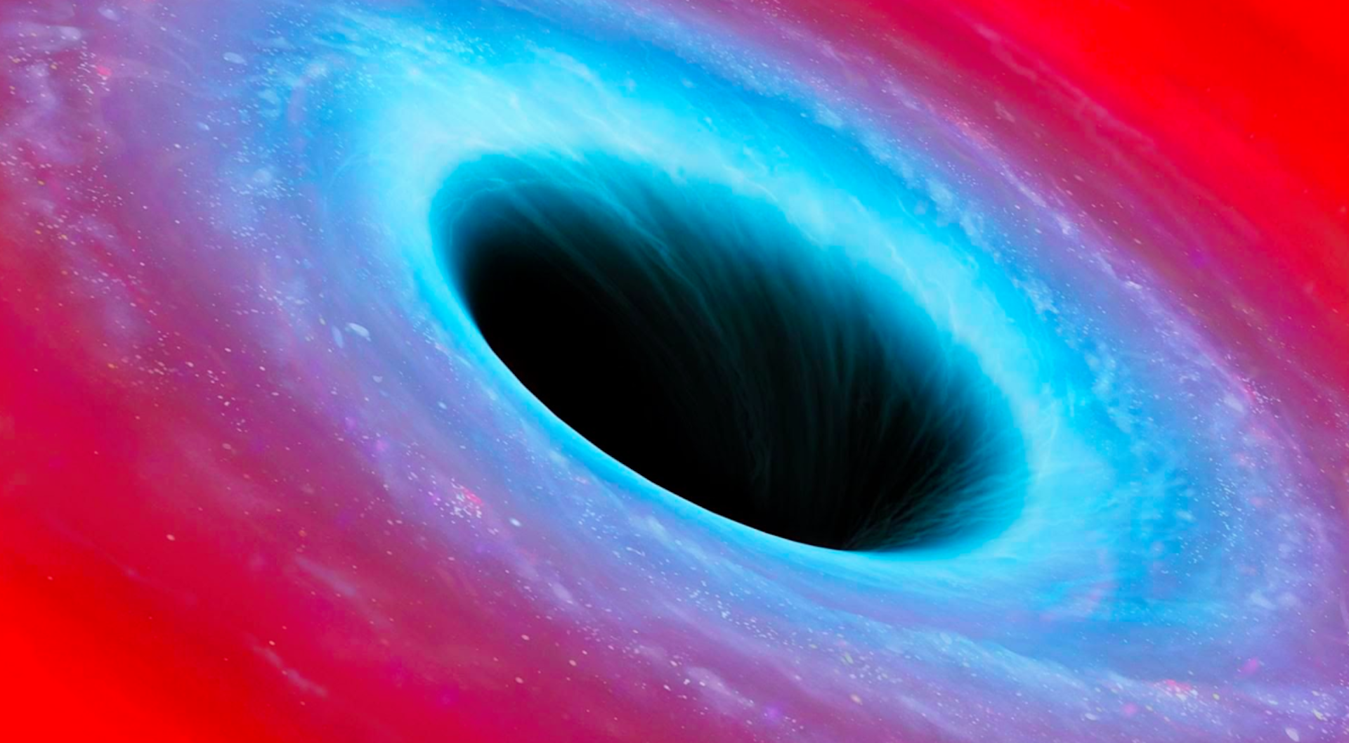 Gravitational waves found again: here’s how they could whisper the ...