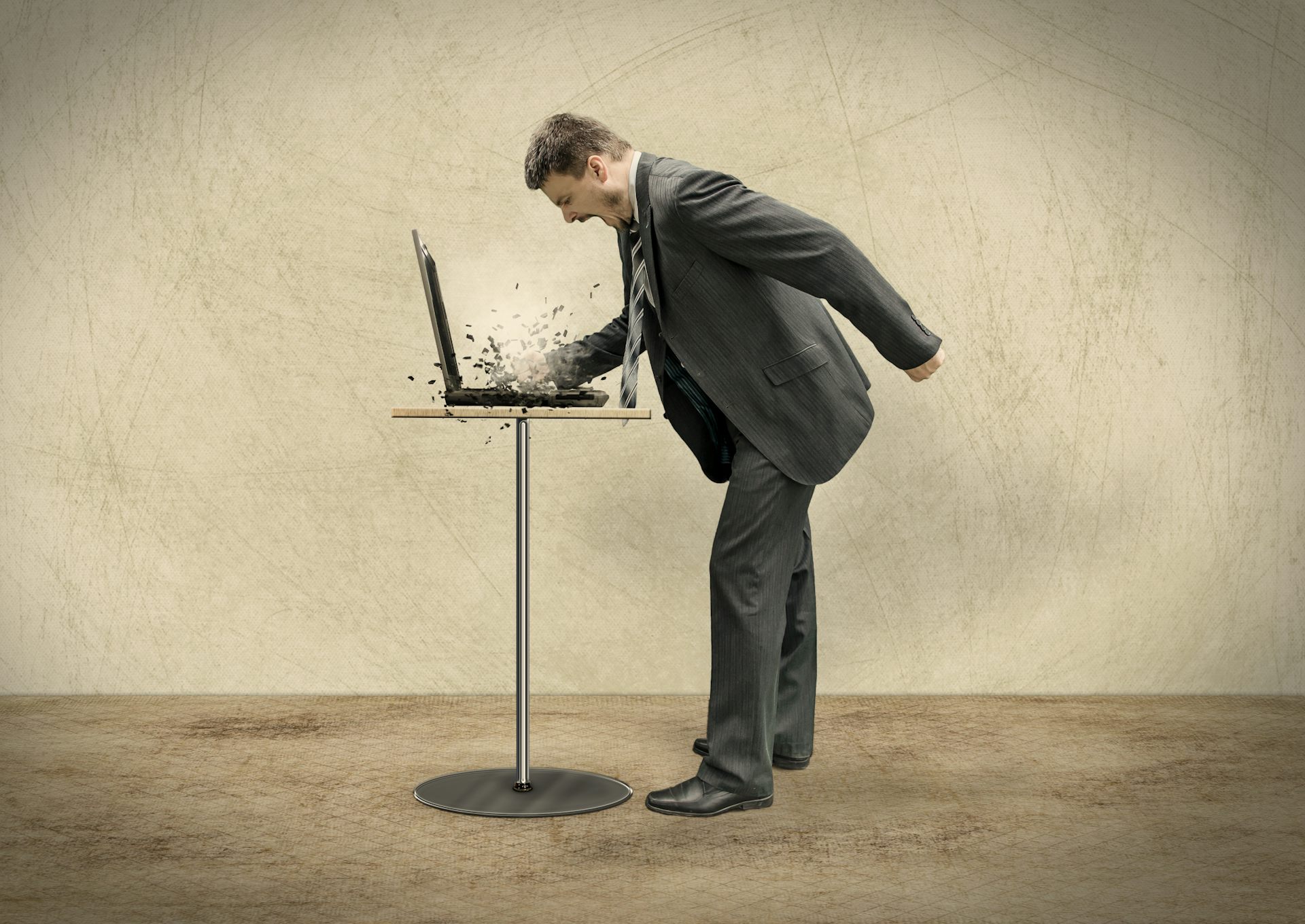 Is social media making Britain’s political debate more extreme?