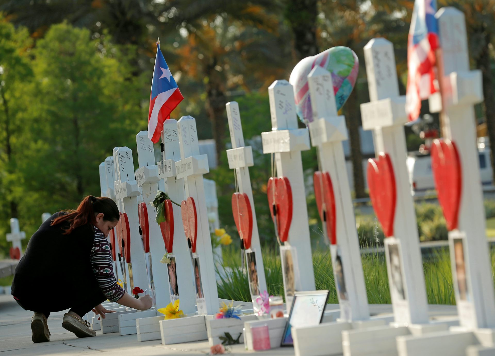 Hate crimes against LGBTQ people are a public health issue