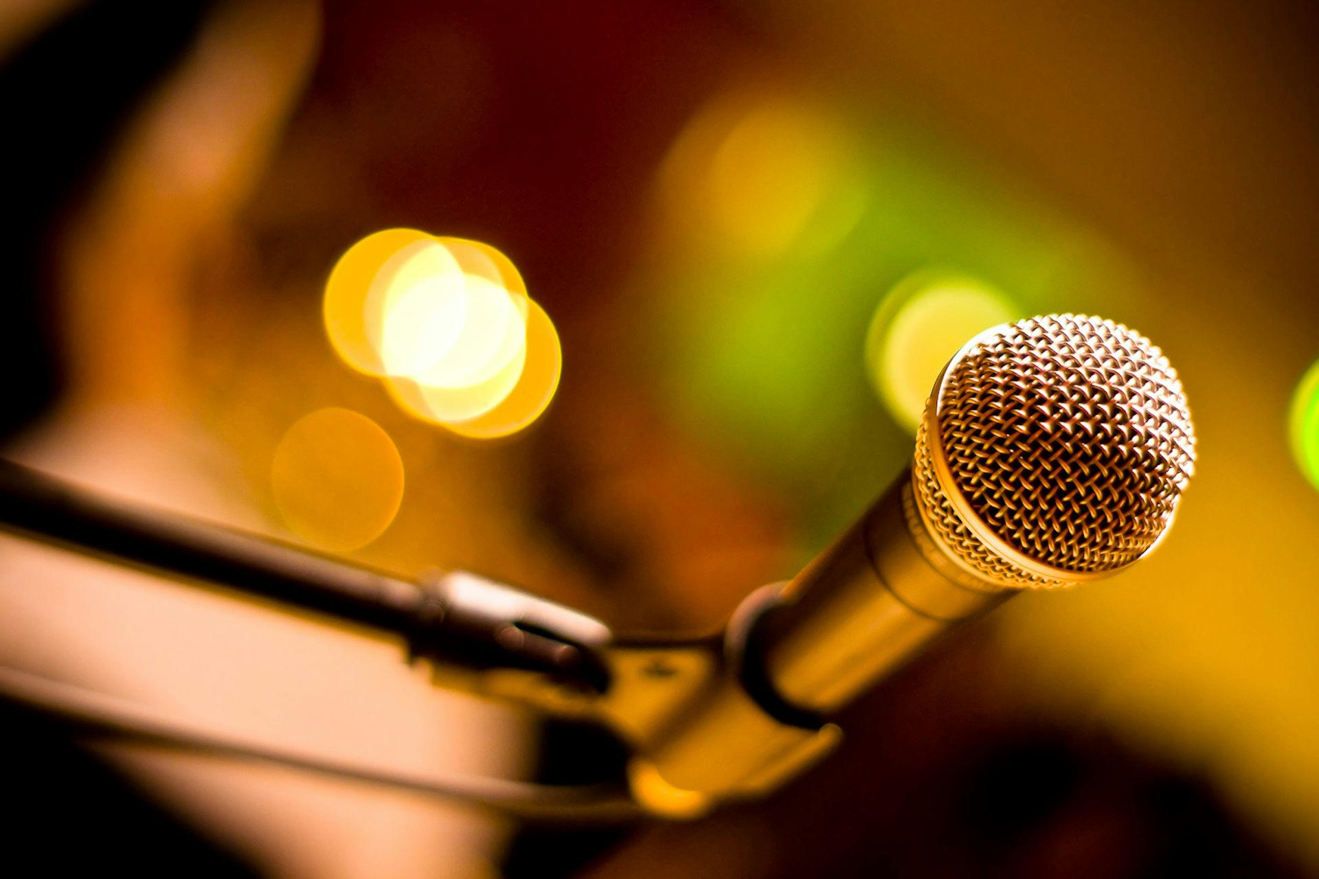 Video didn't kill the radio star – she's hosting a podcast