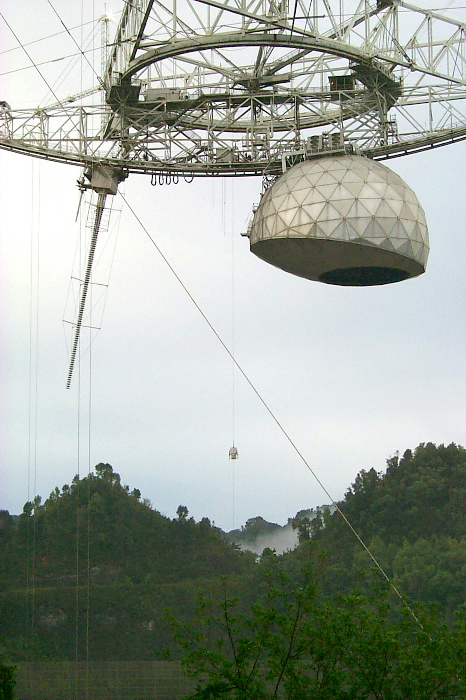 How CSIRO is turbocharging the world’s largest radio telescopes
