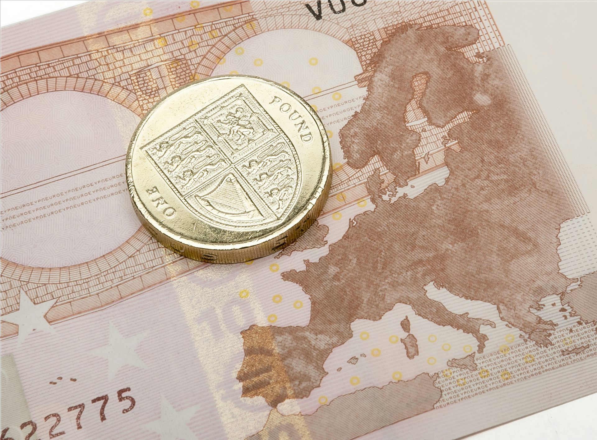 Betting on Brexit: stakes high, but the big money backs Remain