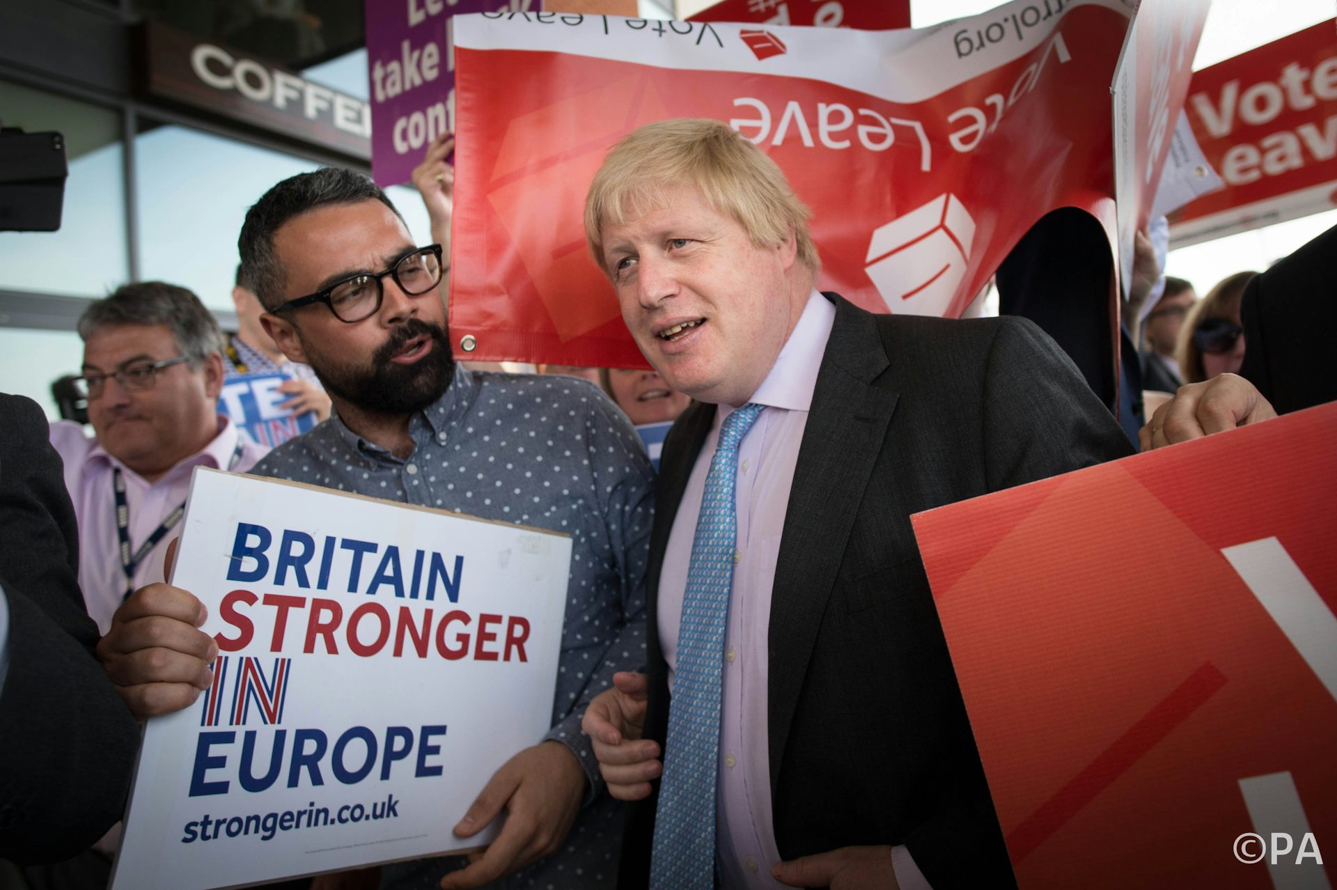 Game theory offers a better way forward in Britain’s EU drama