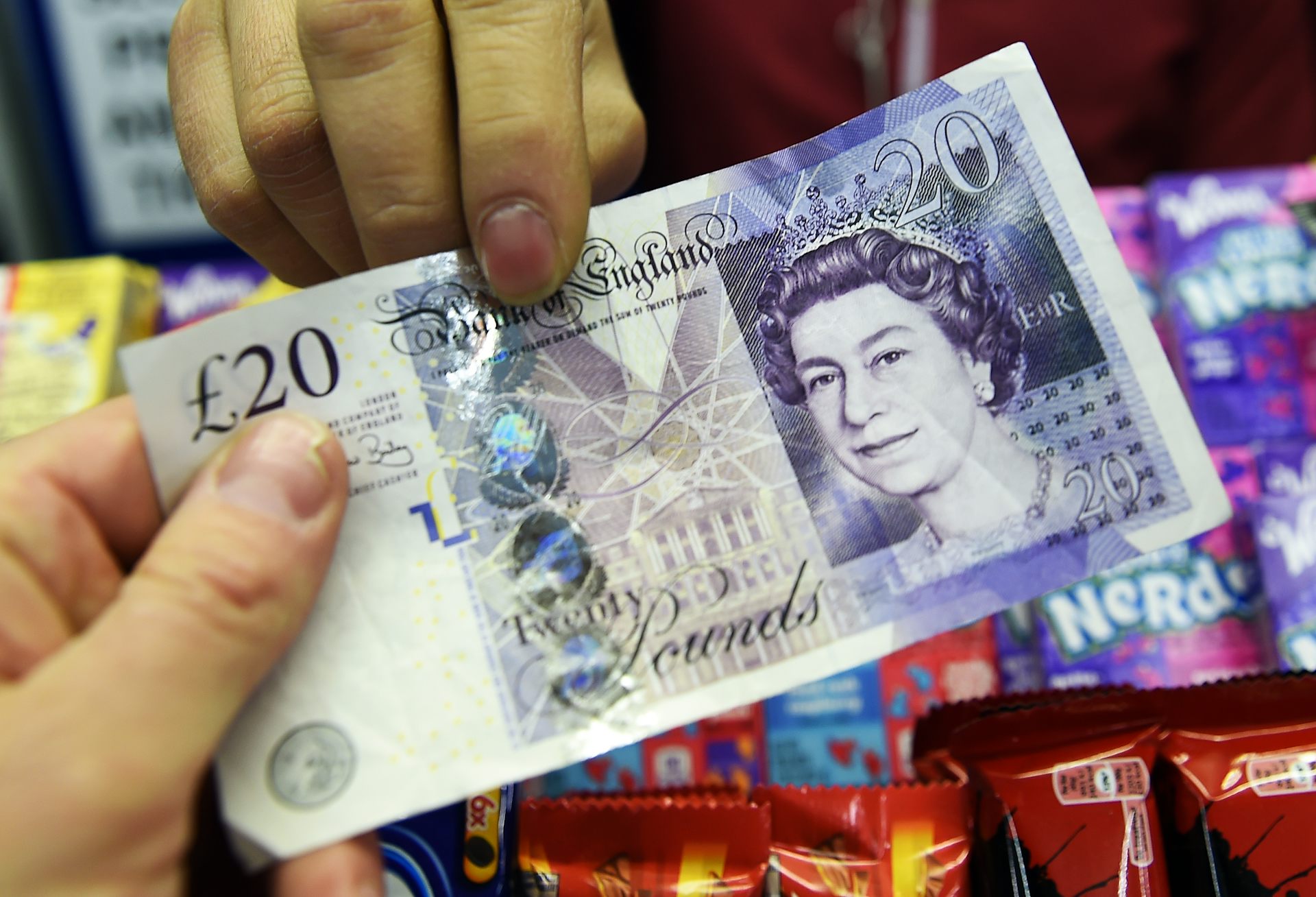 Four ways Brexit will hit personal finances