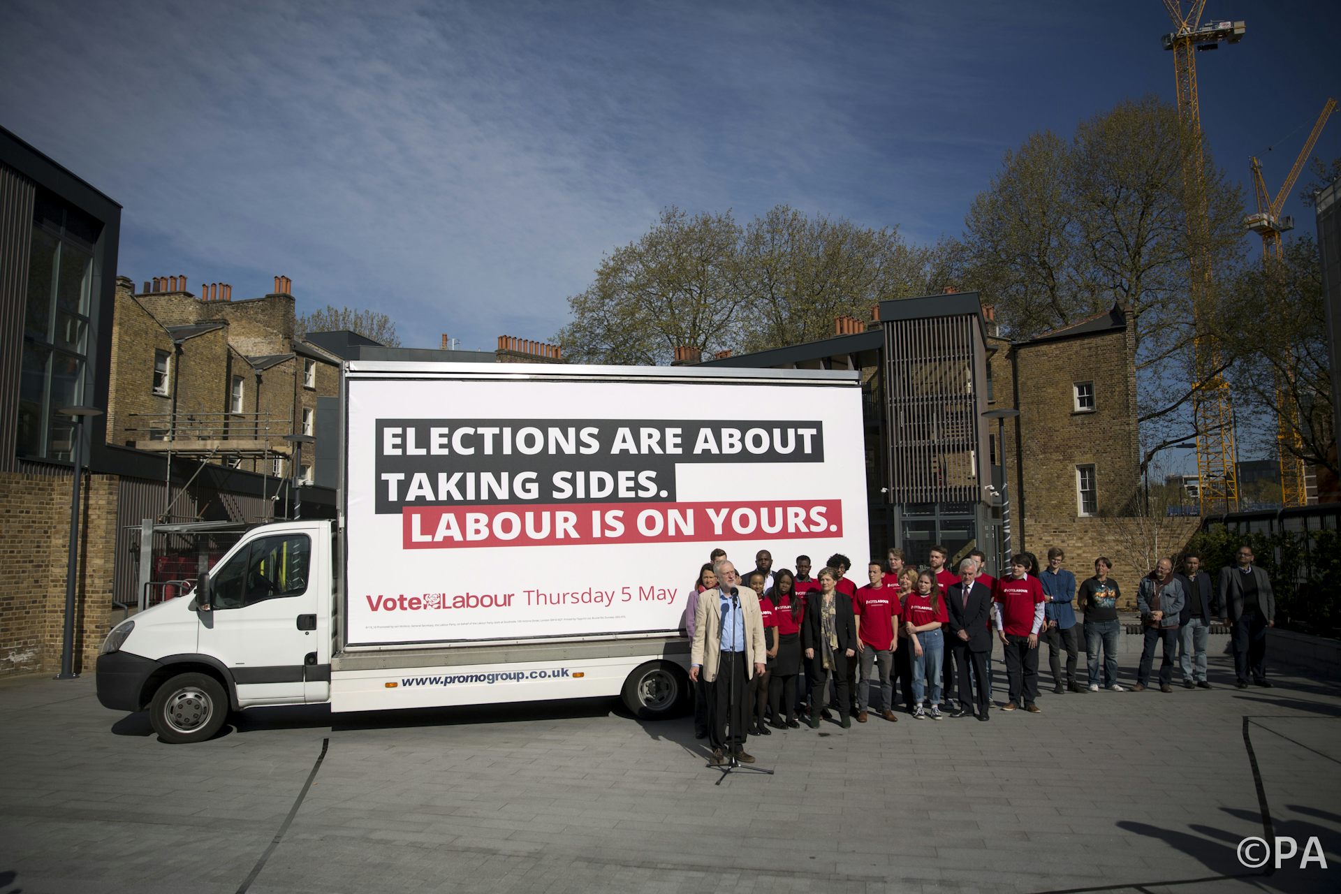 Labour’s failure to understand its voters has sent it into existential ...