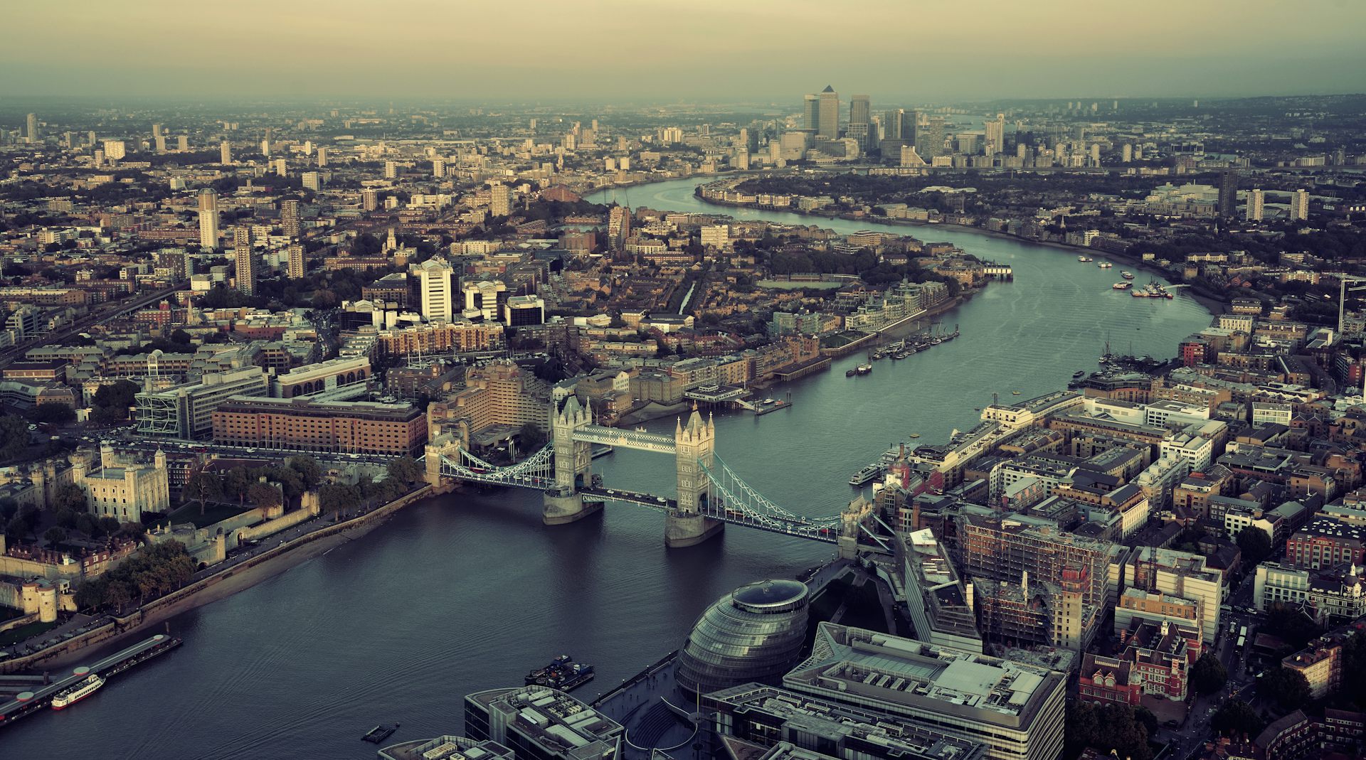 London after Brexit: independence a non-starter but special status ...