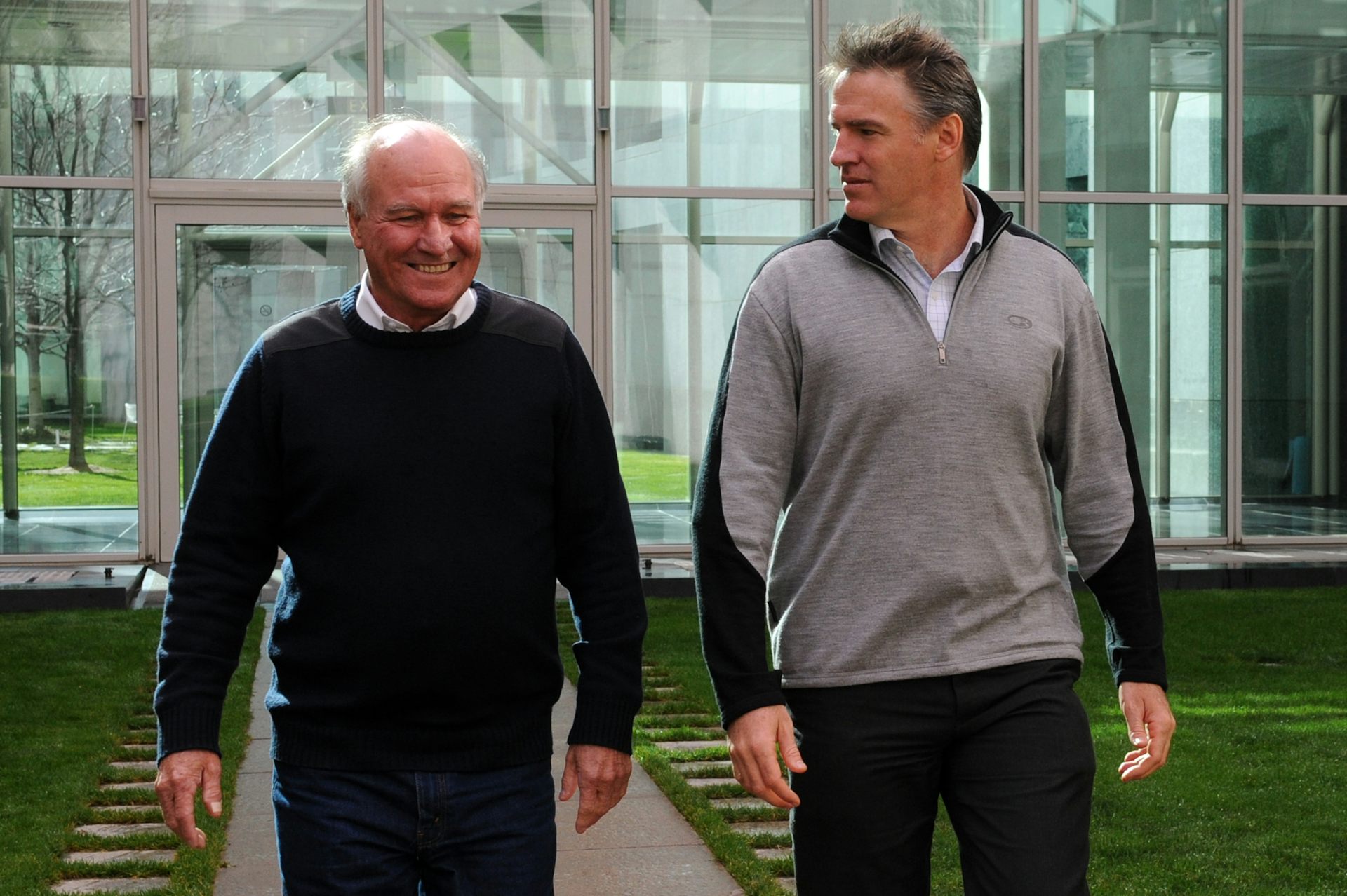 Integrity for all: who is keeping the crossbenchers honest?