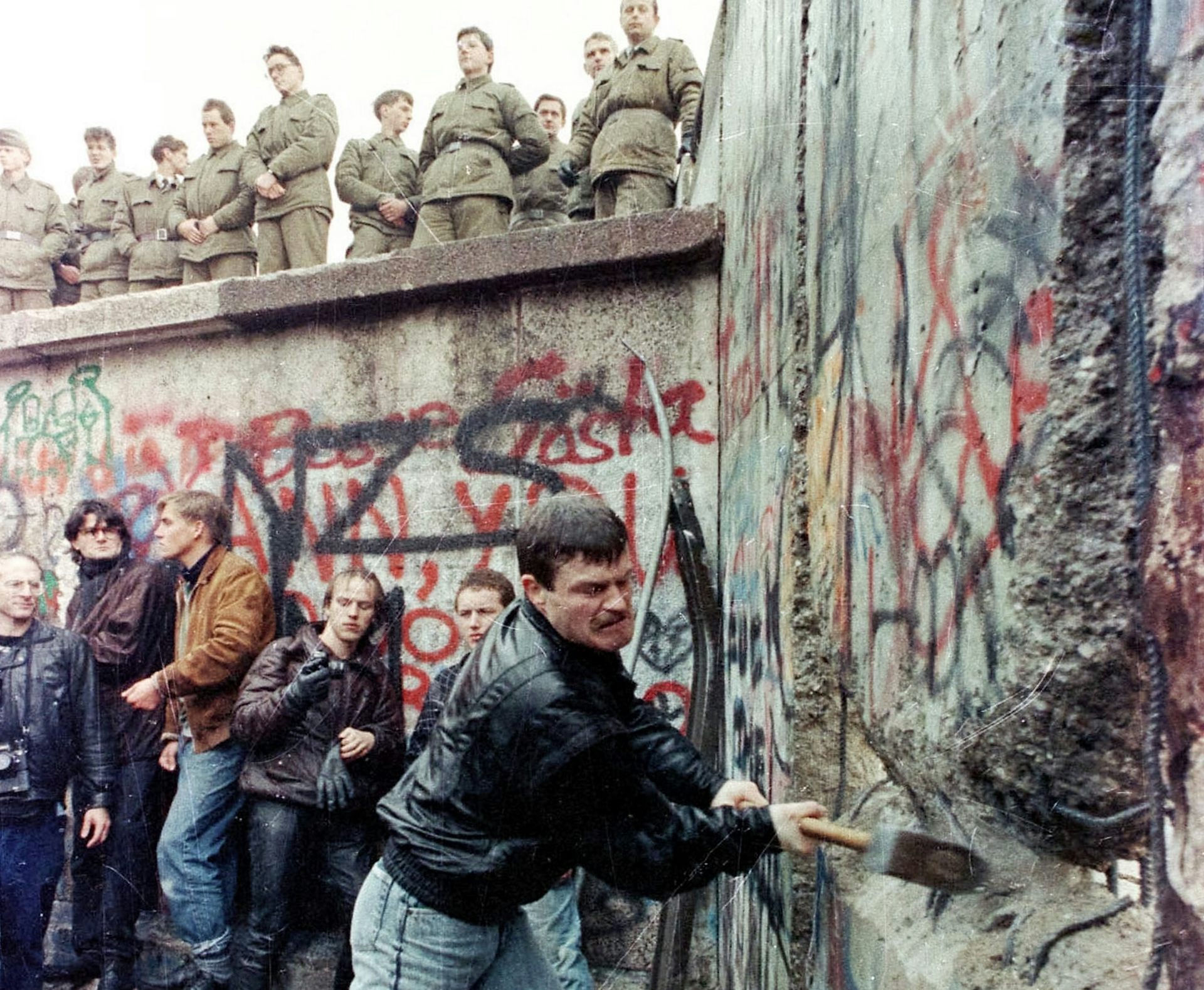 Whither anarchy: ownness as a form of freedom