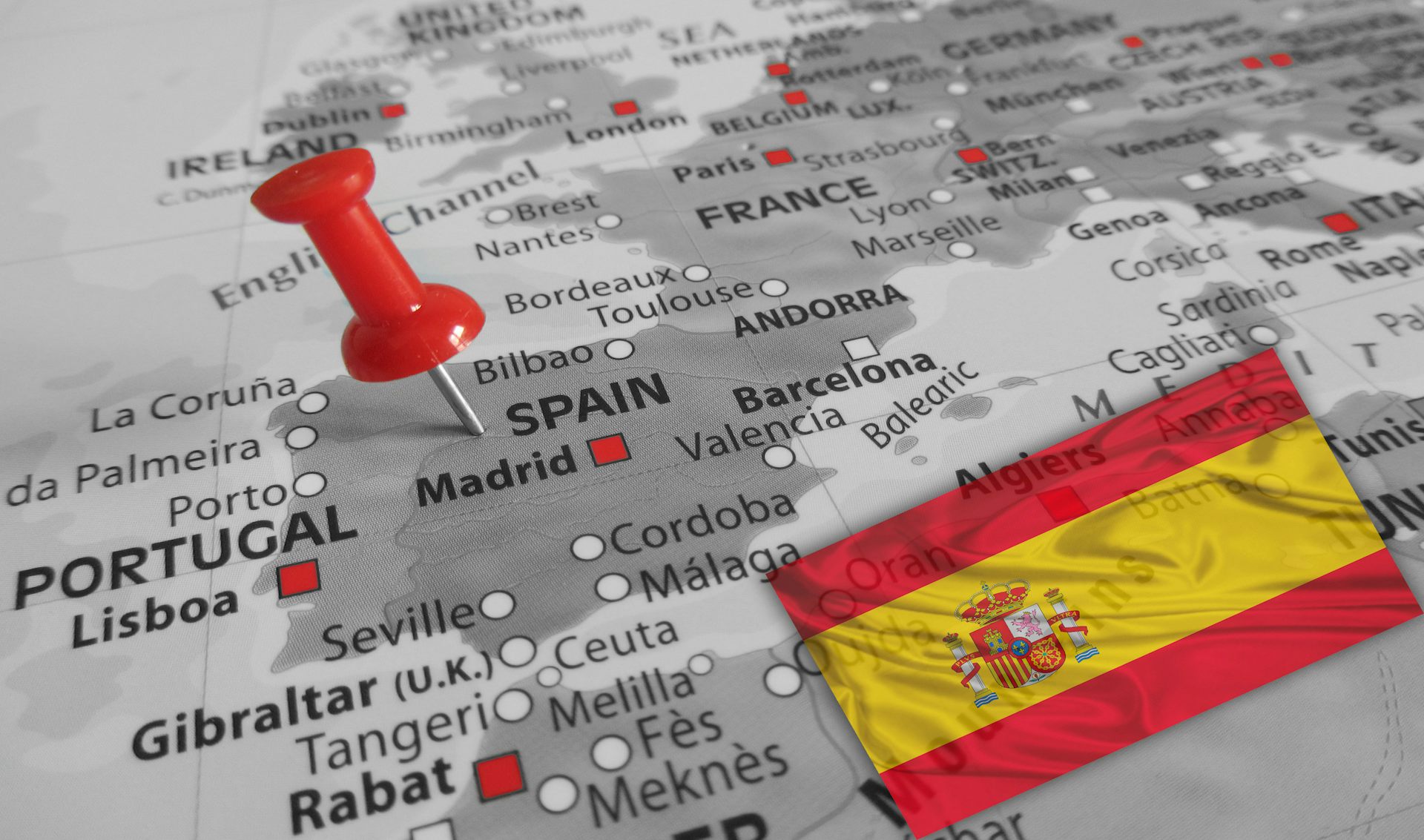 Why Spain plays a crucial role in whether United Kingdom stays together