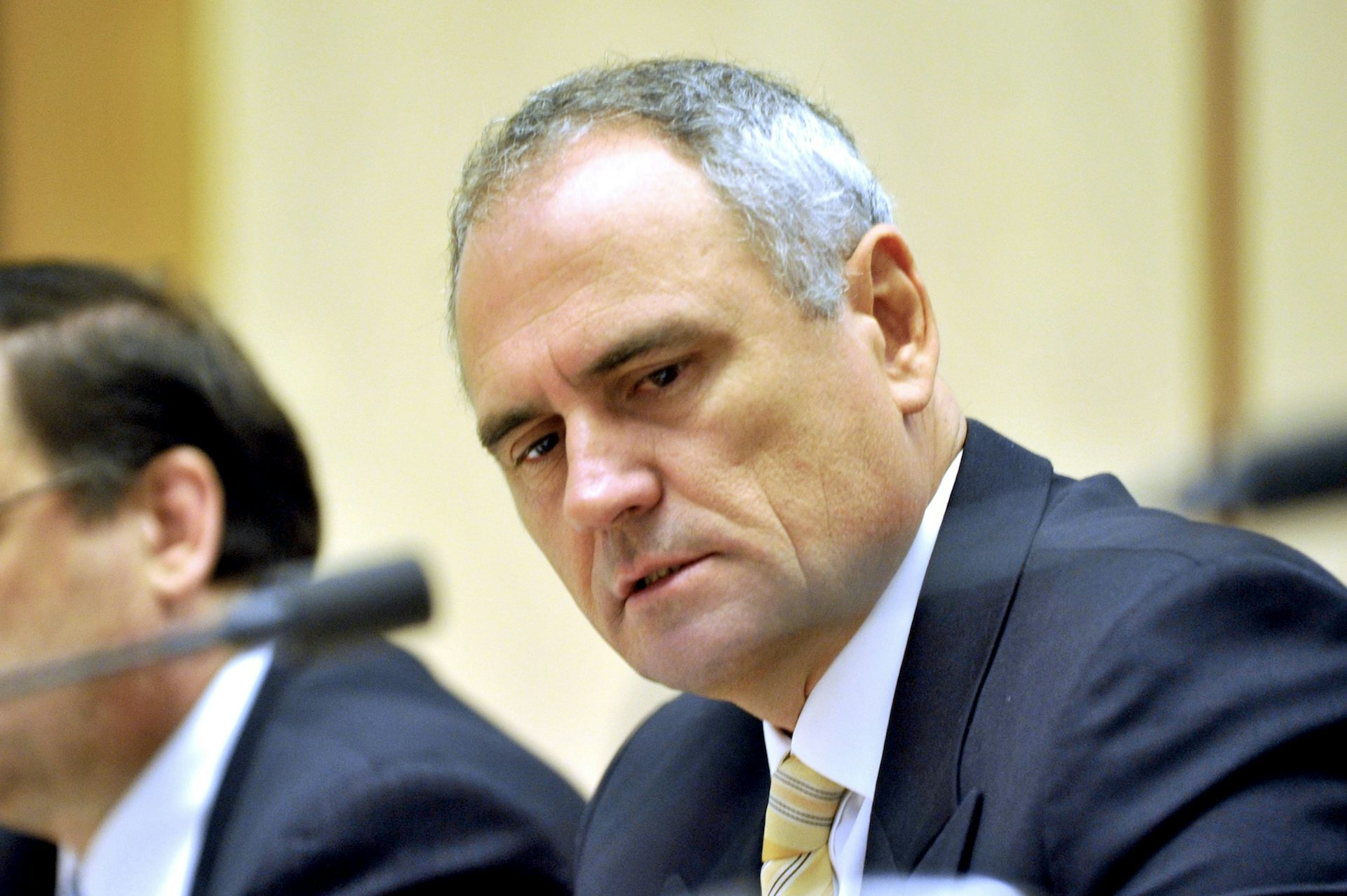 Ken Henry: why Australia's non-mining sector will continue to struggle