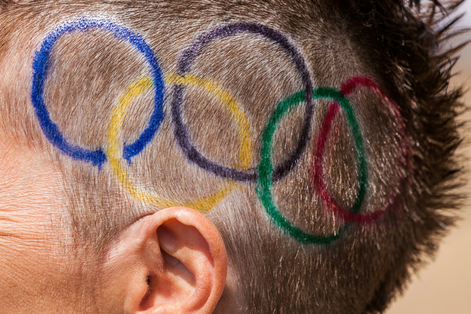 Seven steps to reboot the fight against doping in sport