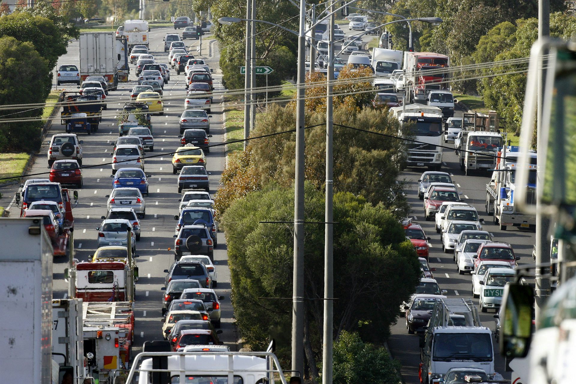 How to make cities work better – here’s what the government needs to do