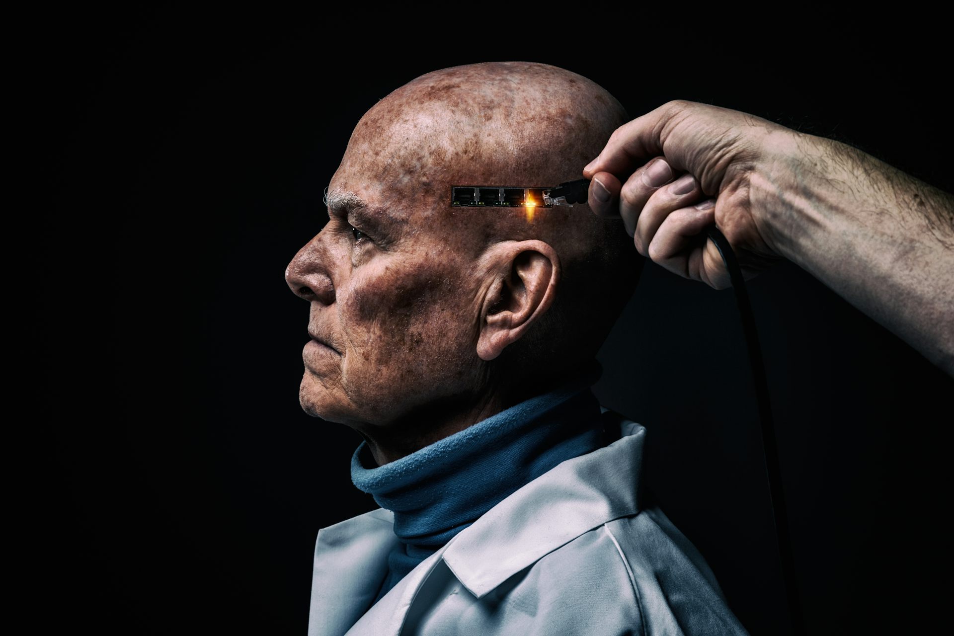 Could we upload a brain to a computer – and should we even try?