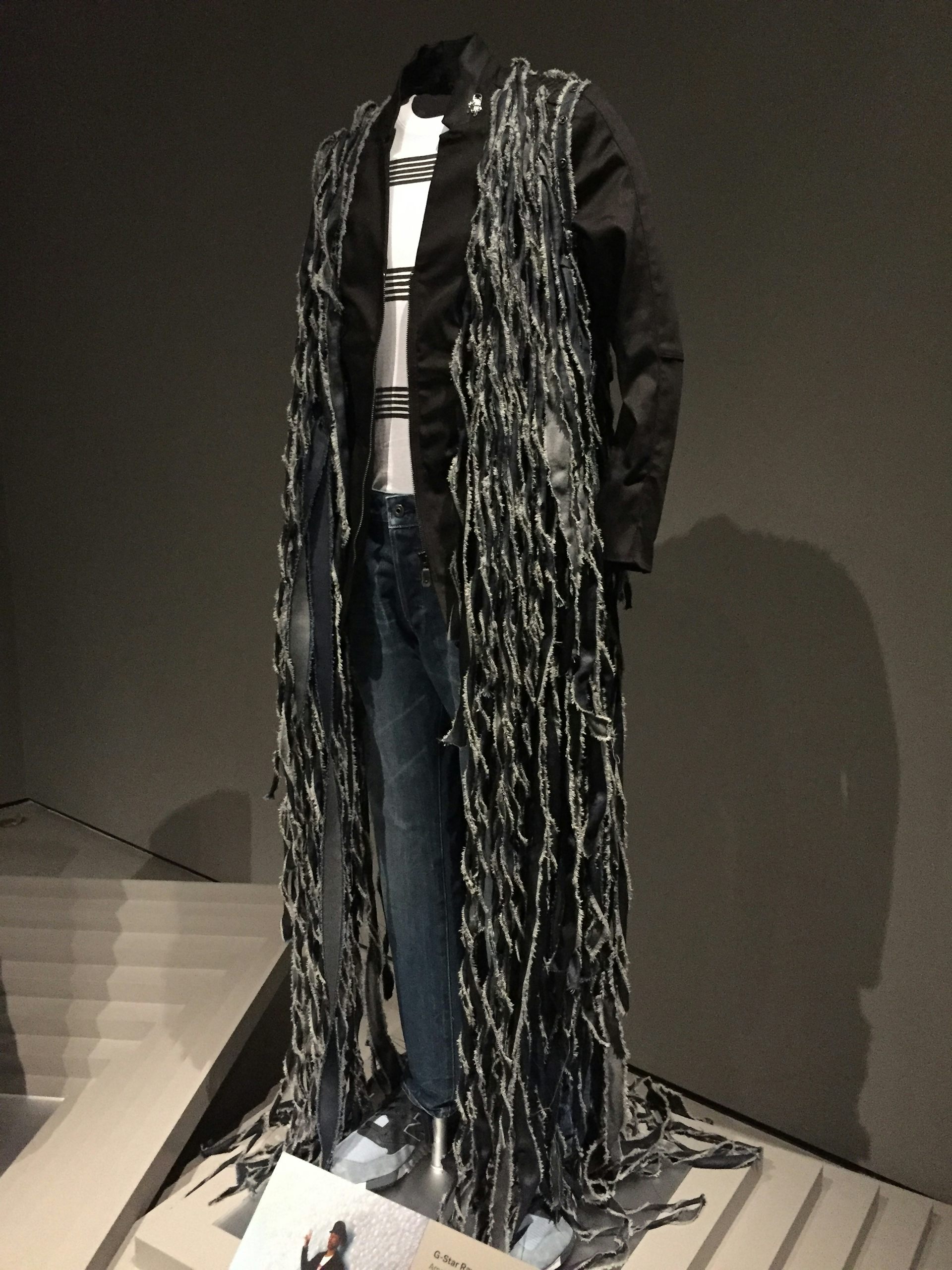 Can technology help fashion clean up its act?